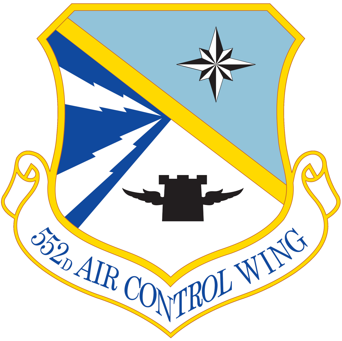 552nd Air Control Wing > Tinker Air Force Base > Display