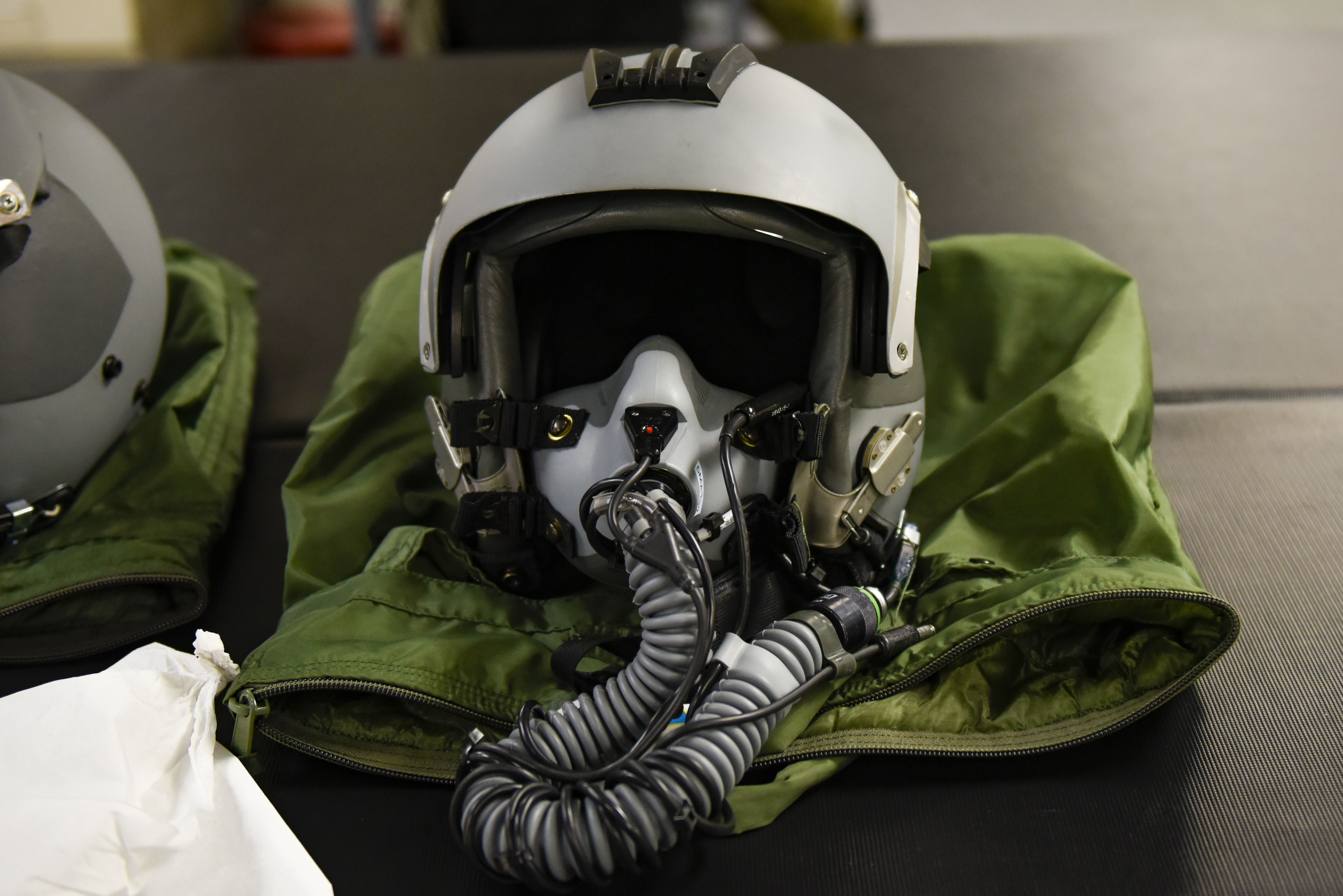 Team Fairchild's AFE Airmen keep aircrew safe, equipment ready ...