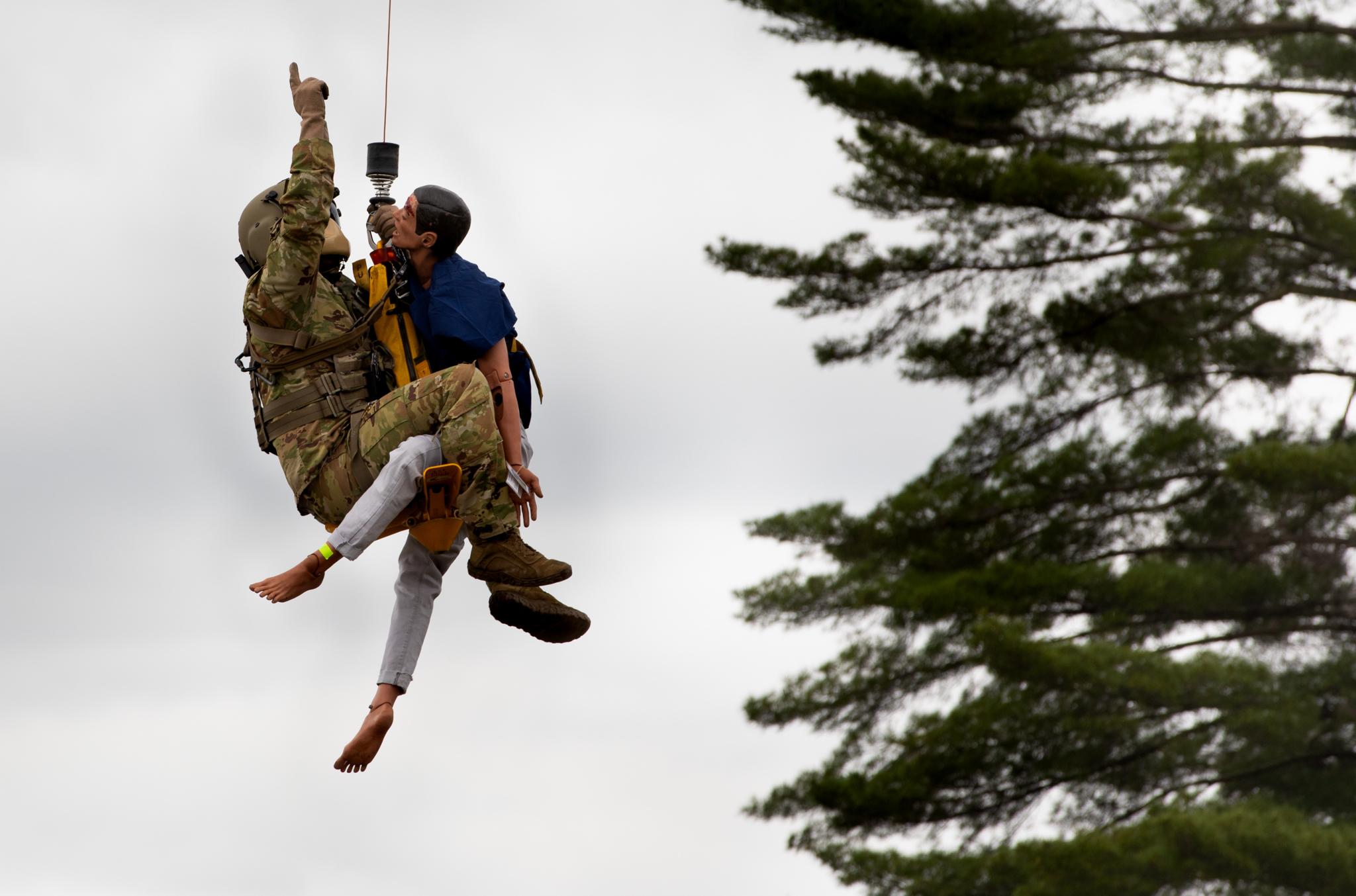 Working to master nuclear disaster response > U.S. Army Reserve > News
