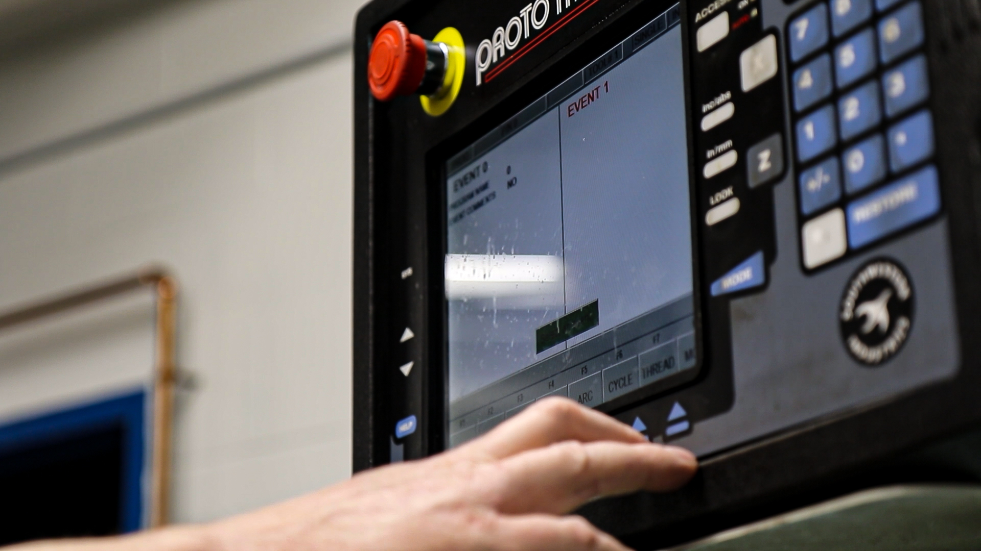 Making it up with CRREL's machine shop > Engineer Research and ...