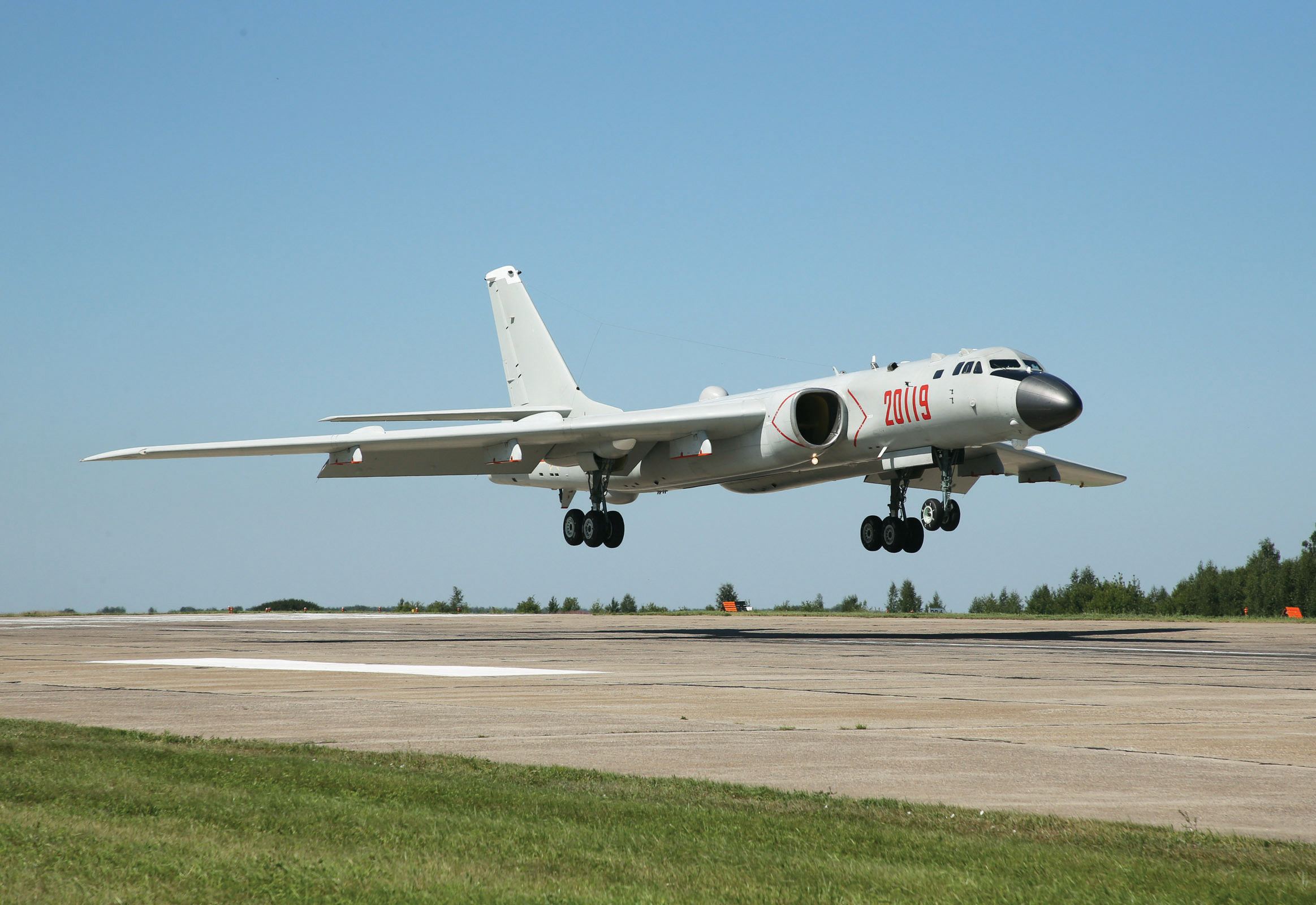 LITERARY REVIEW: Chinese Air Power > Naval Aviation News Magazine ...