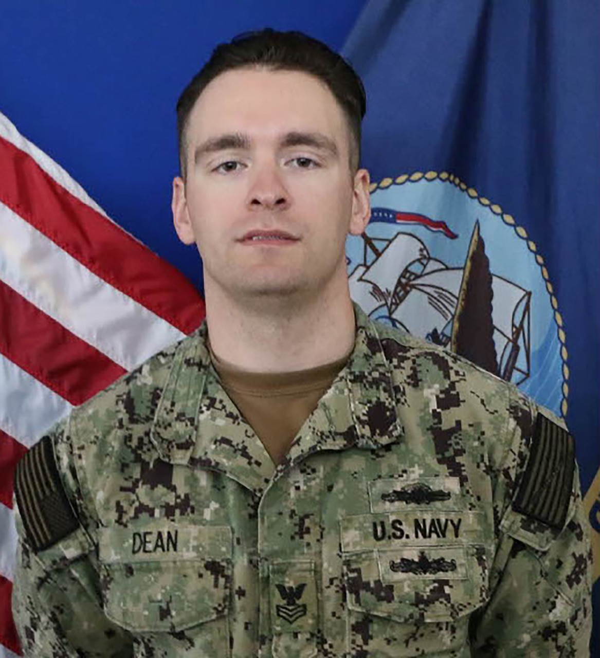 IWTC Virginia Beach Meritoriously Advances Sailor > Naval Education and ...