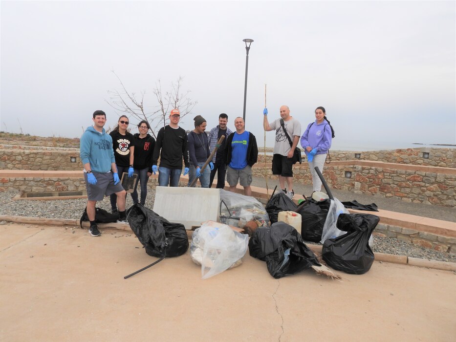 Commander, Navy Region Europe, Africa, Central > Installations > NSA ...