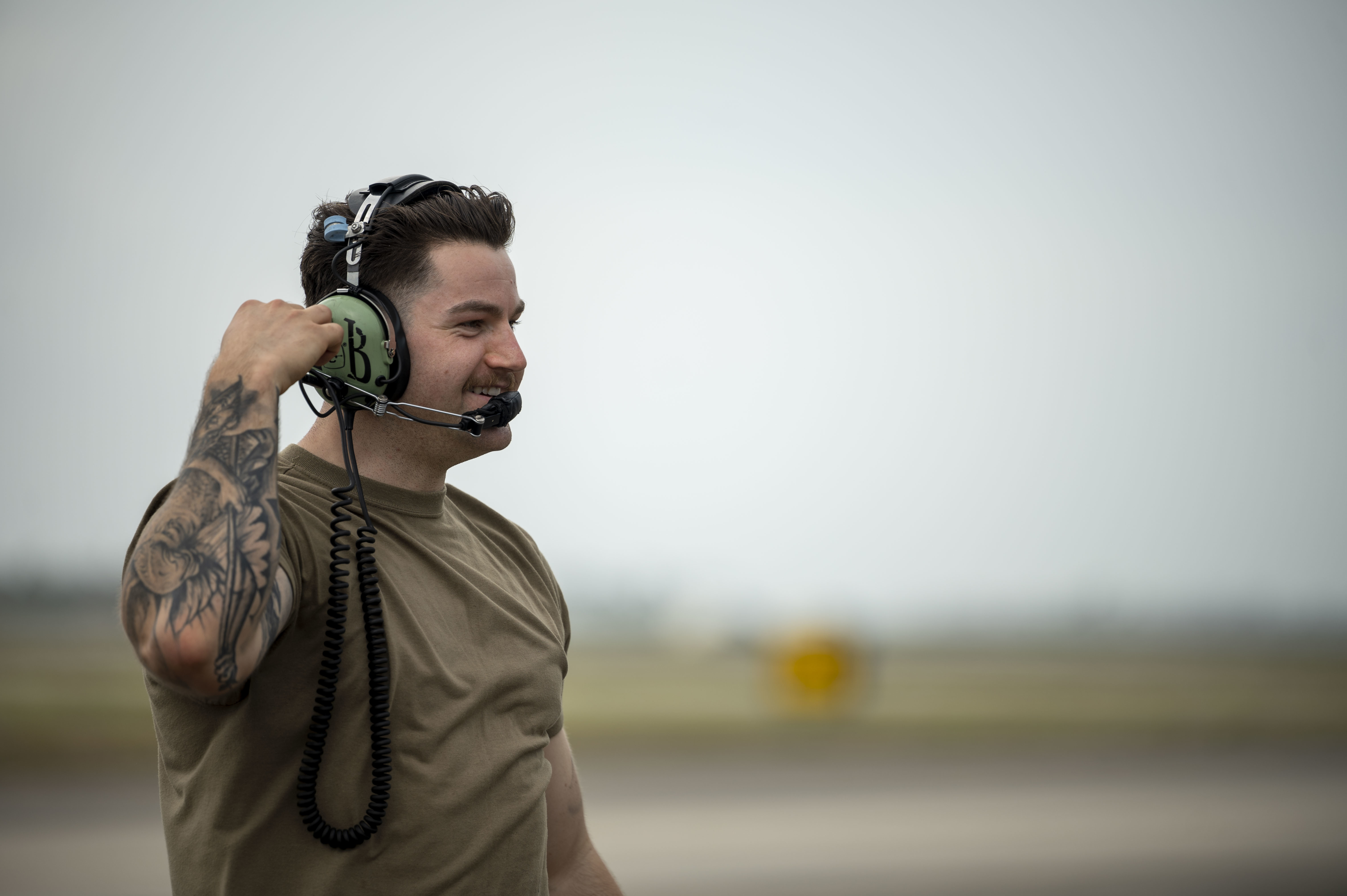 Checkered Flag 22-2 arrivals