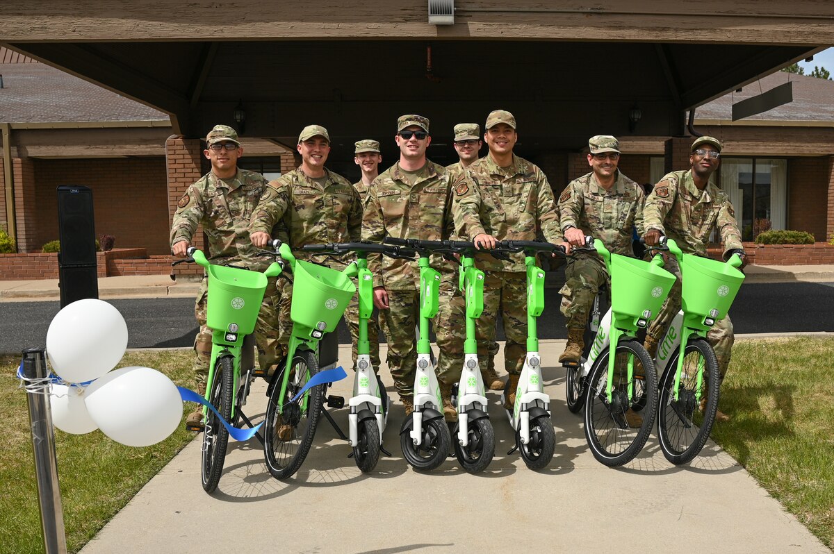 Hill now offering electric bikes, scooters as transportation ...