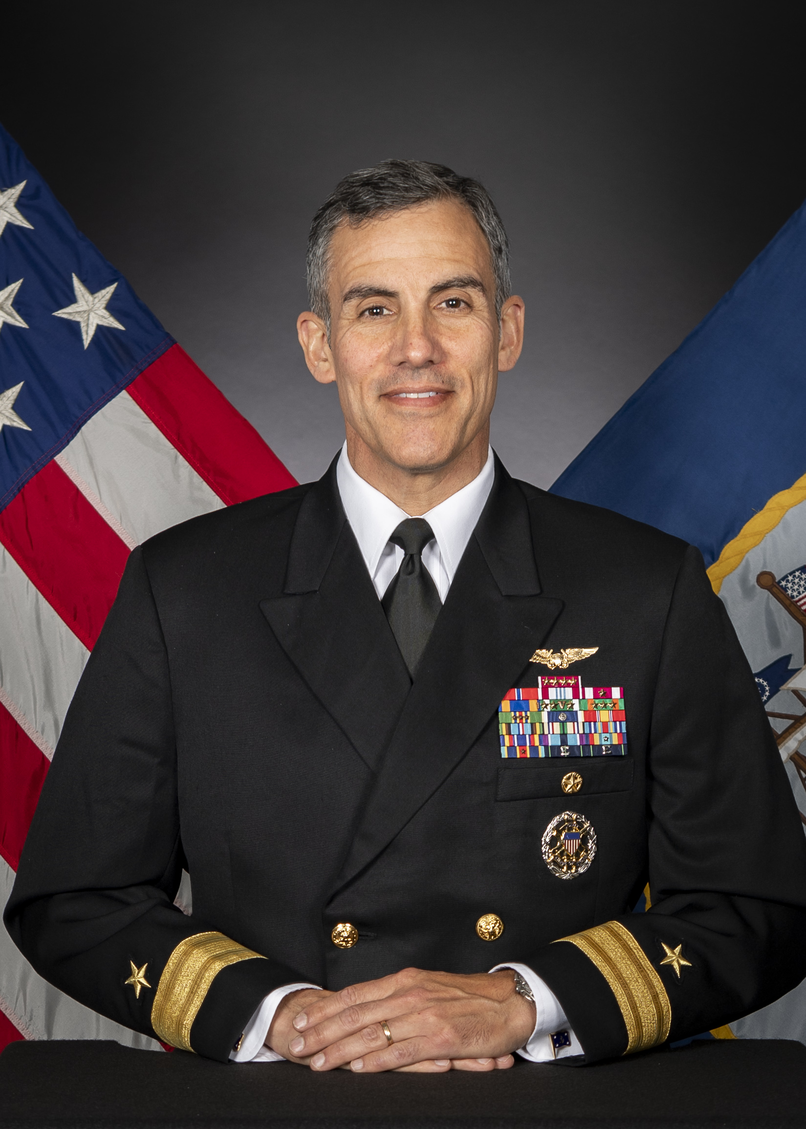 Rear Admiral Carlos Sardiello > United States Navy > Search
