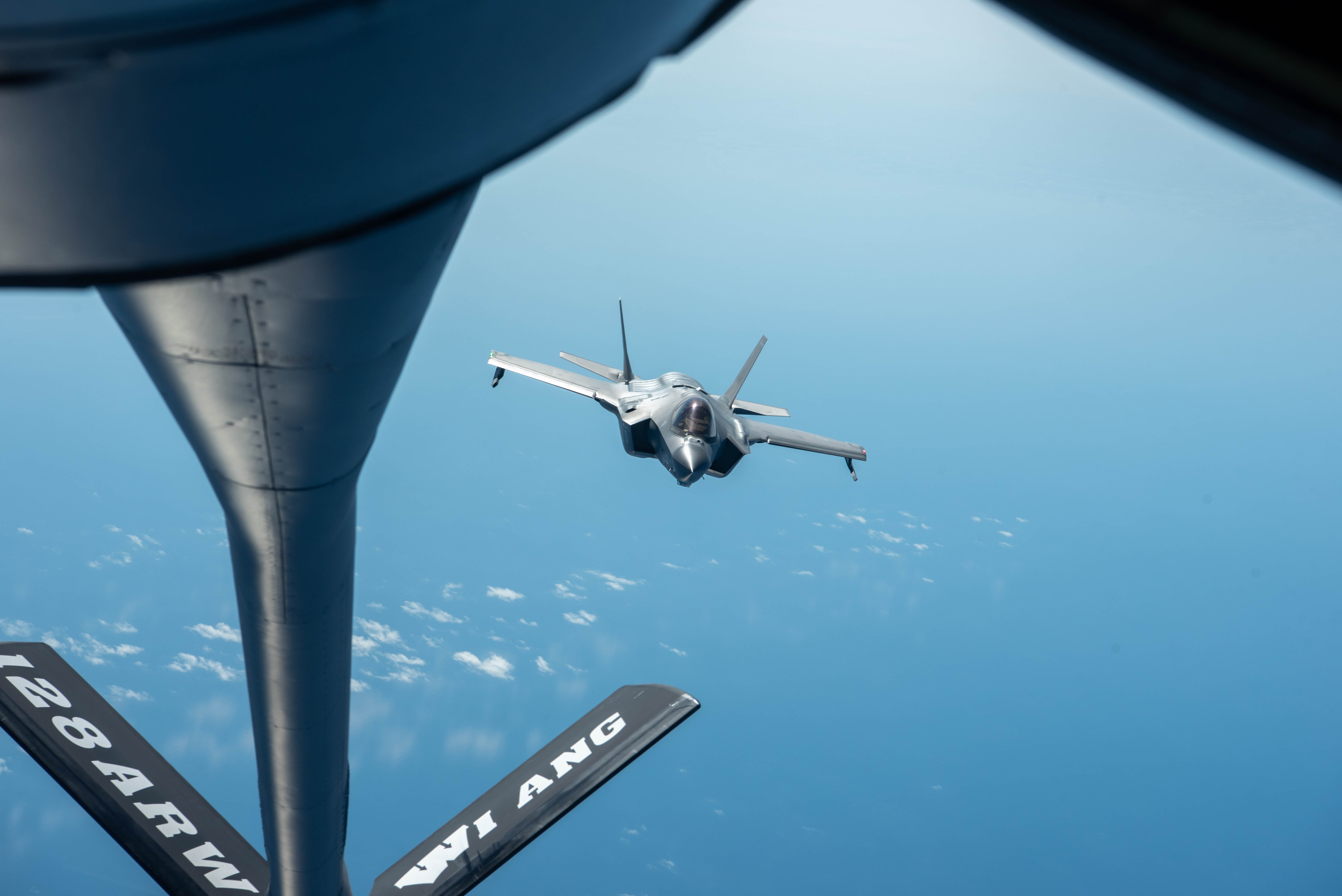 Nomad Lightning Strikes > 33rd Fighter Wing > Article Display