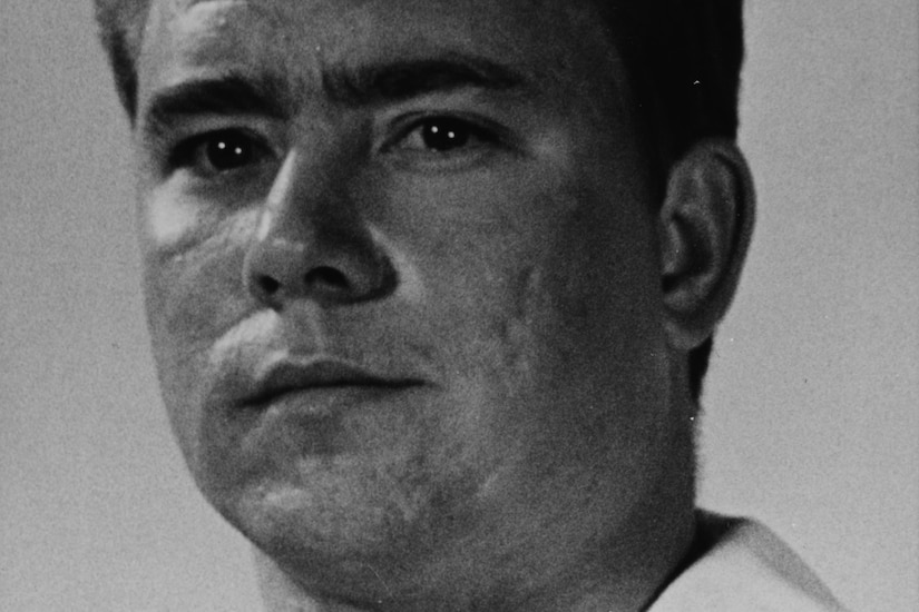 Medal of Honor Monday: Navy Hospital Corpsman Donald Ballard | The ...