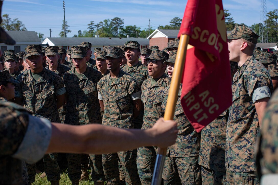 PAS Special Liberty Safety Brief