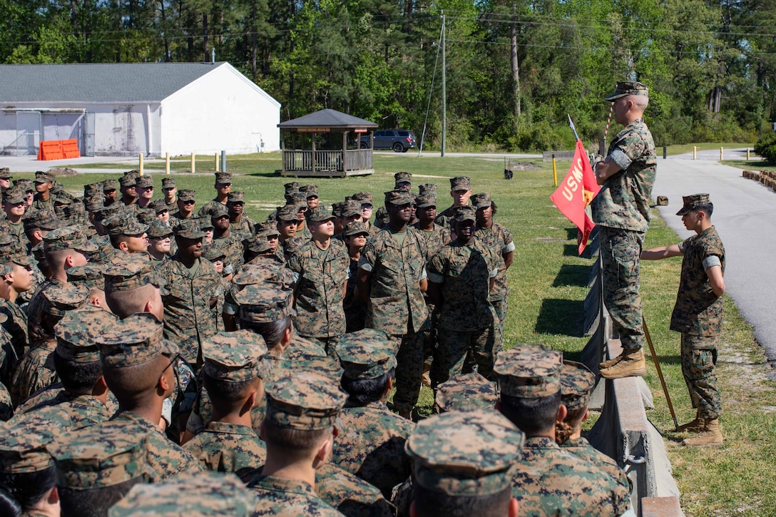 PAS Special Liberty Safety Brief