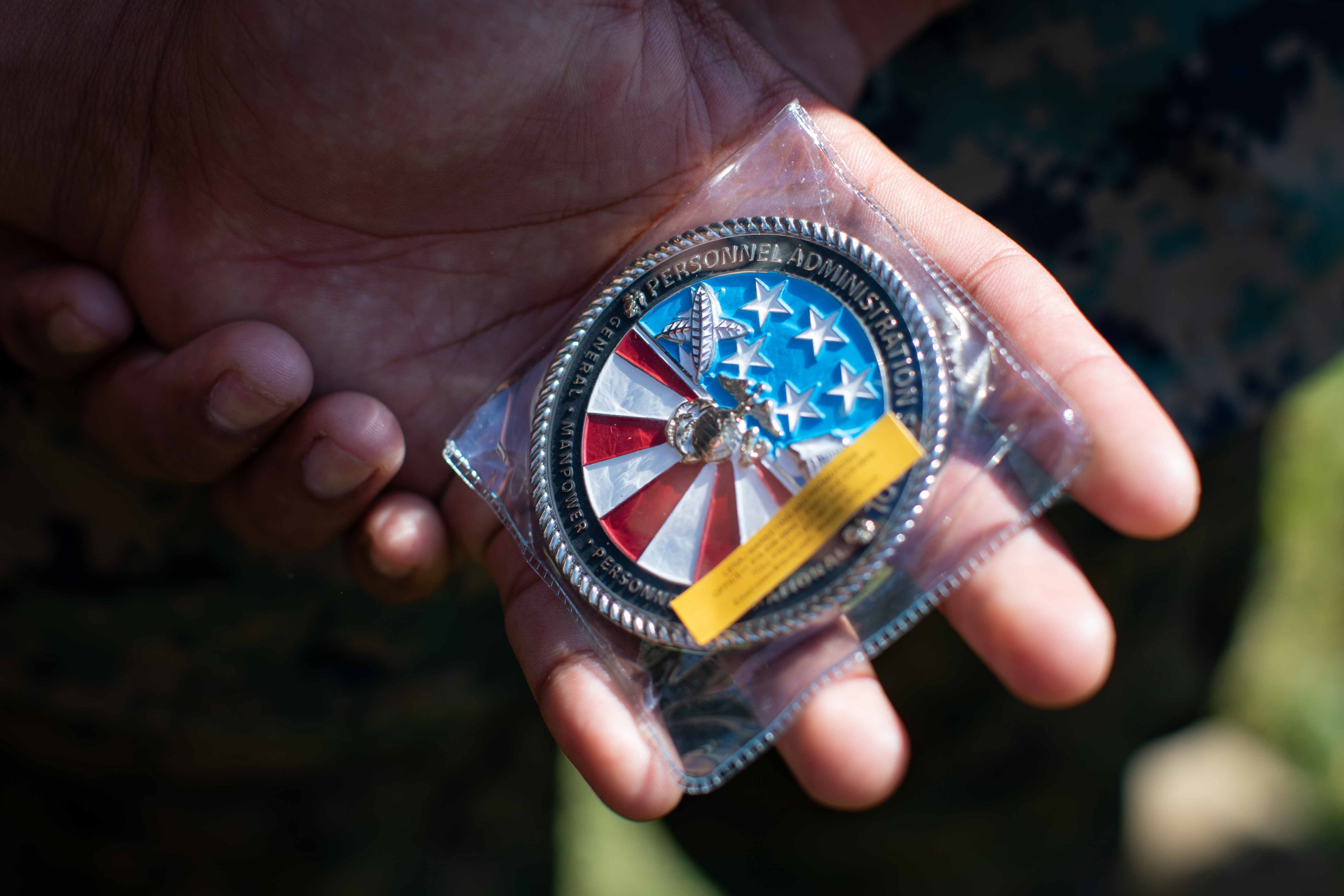 PAS Special Liberty Safety Brief