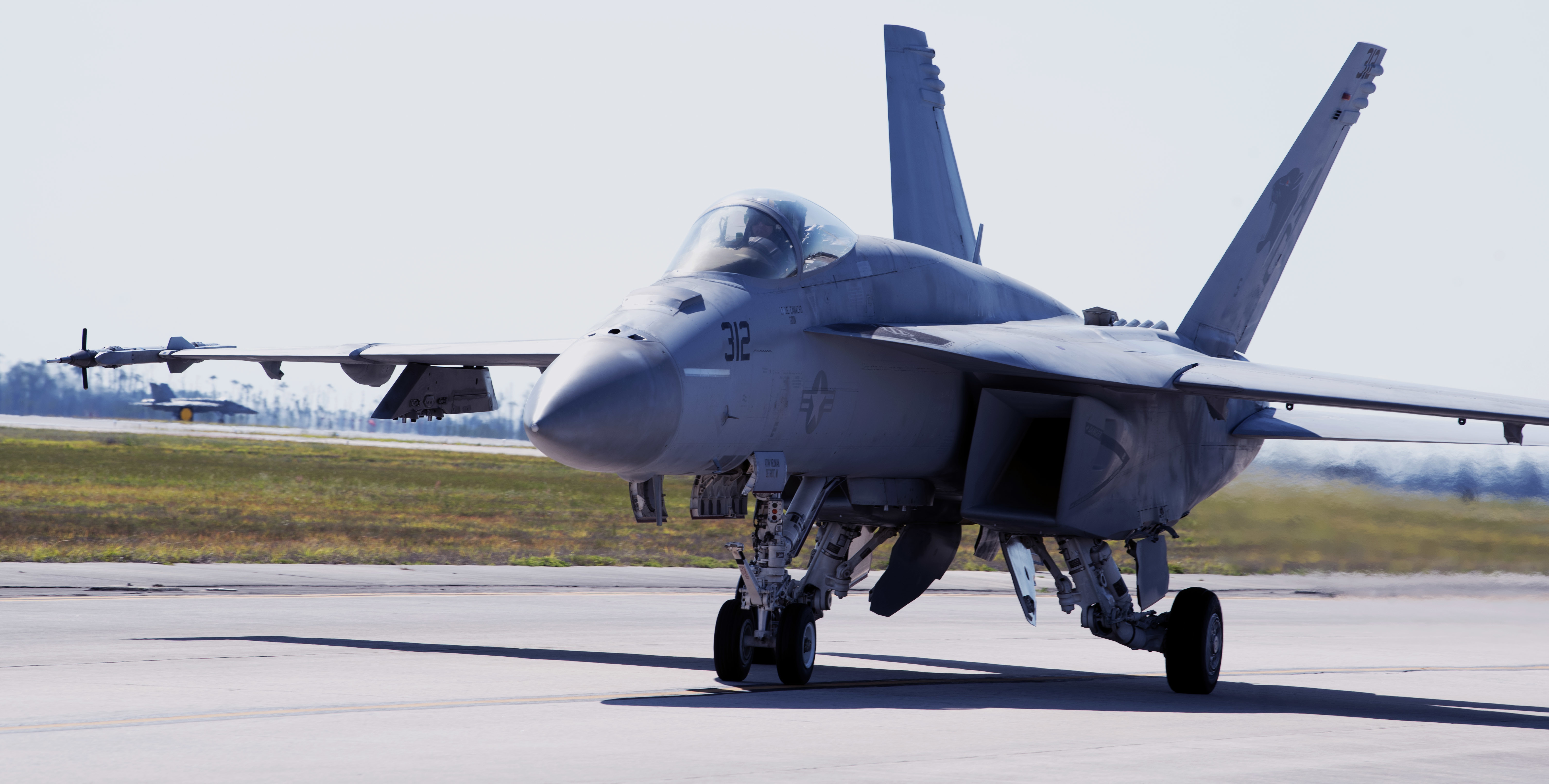 Team Tyndall ramps up for aircraft exercises > Tyndall Air Force Base ...
