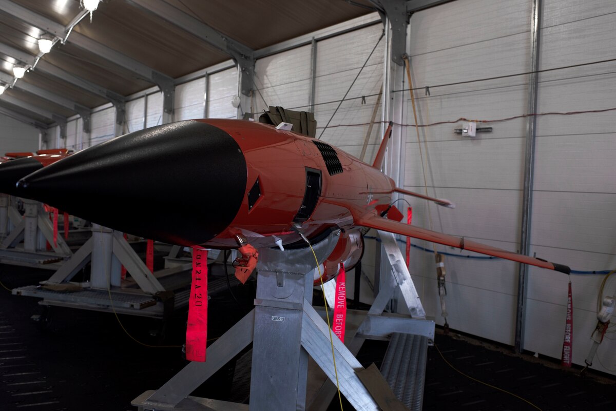 Team Tyndall ramps up for aircraft exercises > Tyndall Air Force Base ...