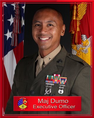 Marine Aviation Logistics Squadron 13