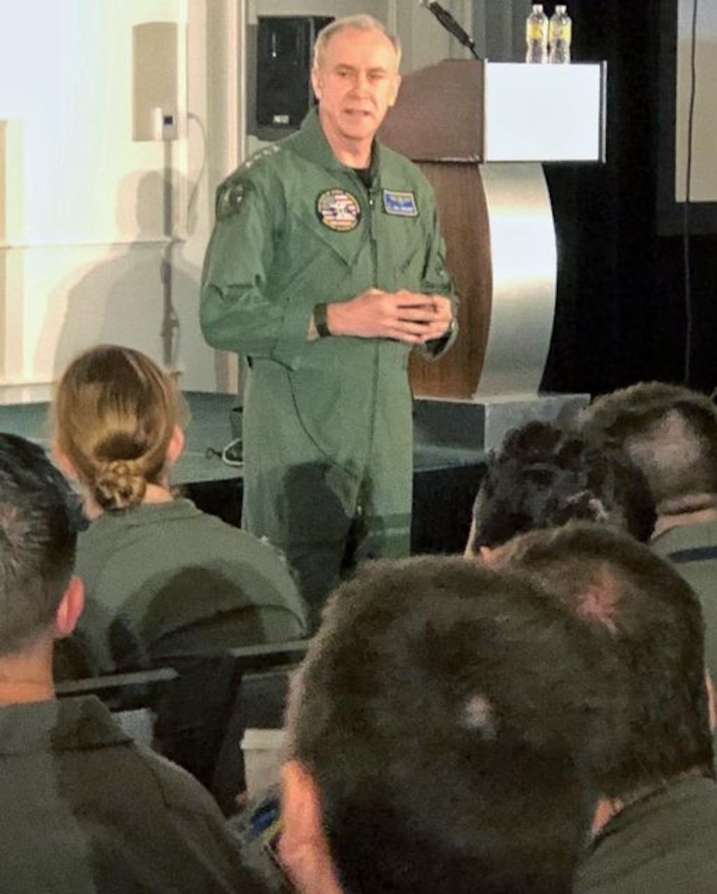 Naval Helicopter Association Symposium Focuses on Human Advantage in ...