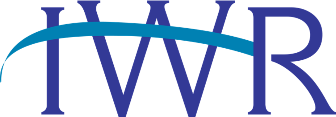 IWR Logo