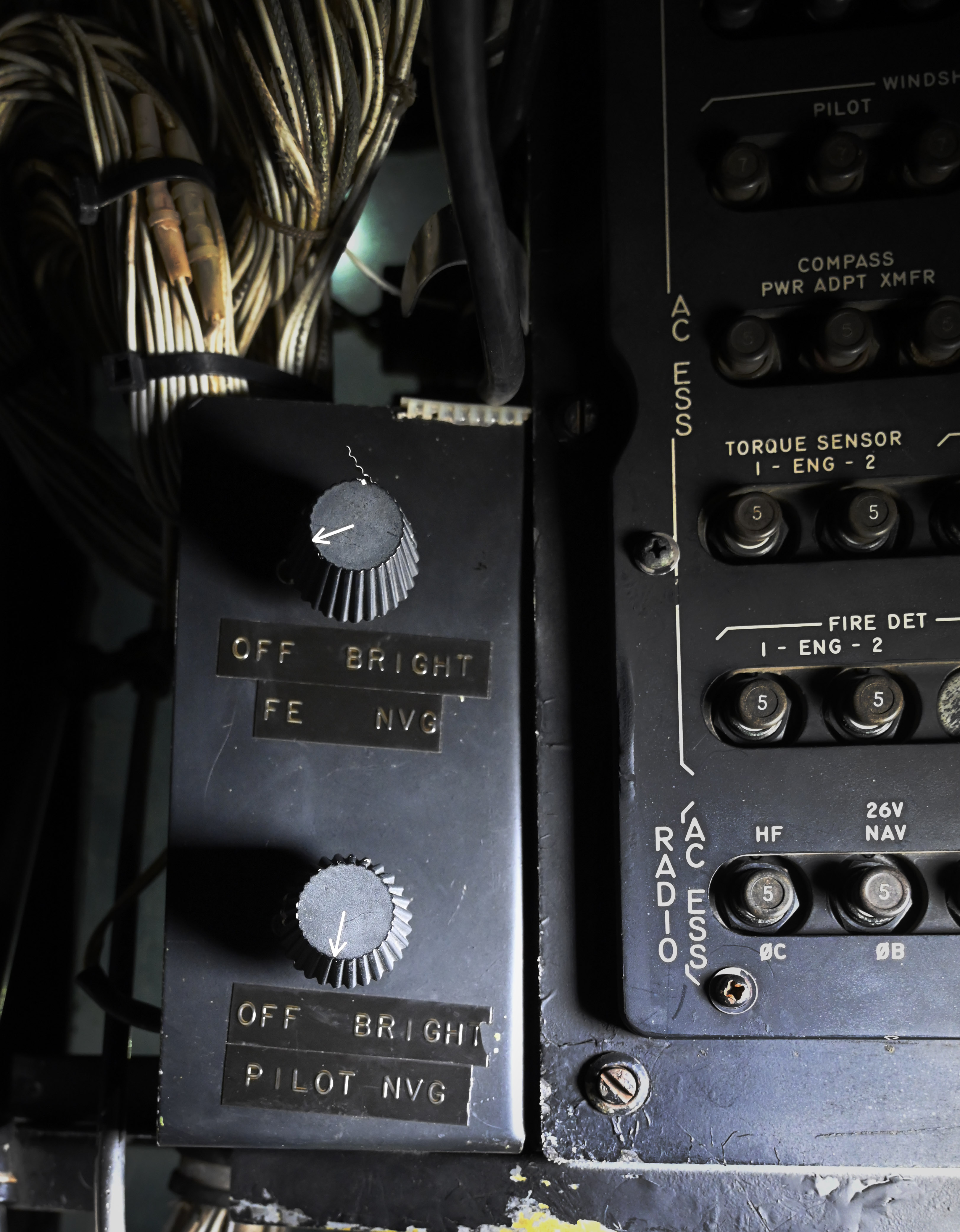 Sikorsky CH-3E > National Museum of the United States Air Force™ > Display