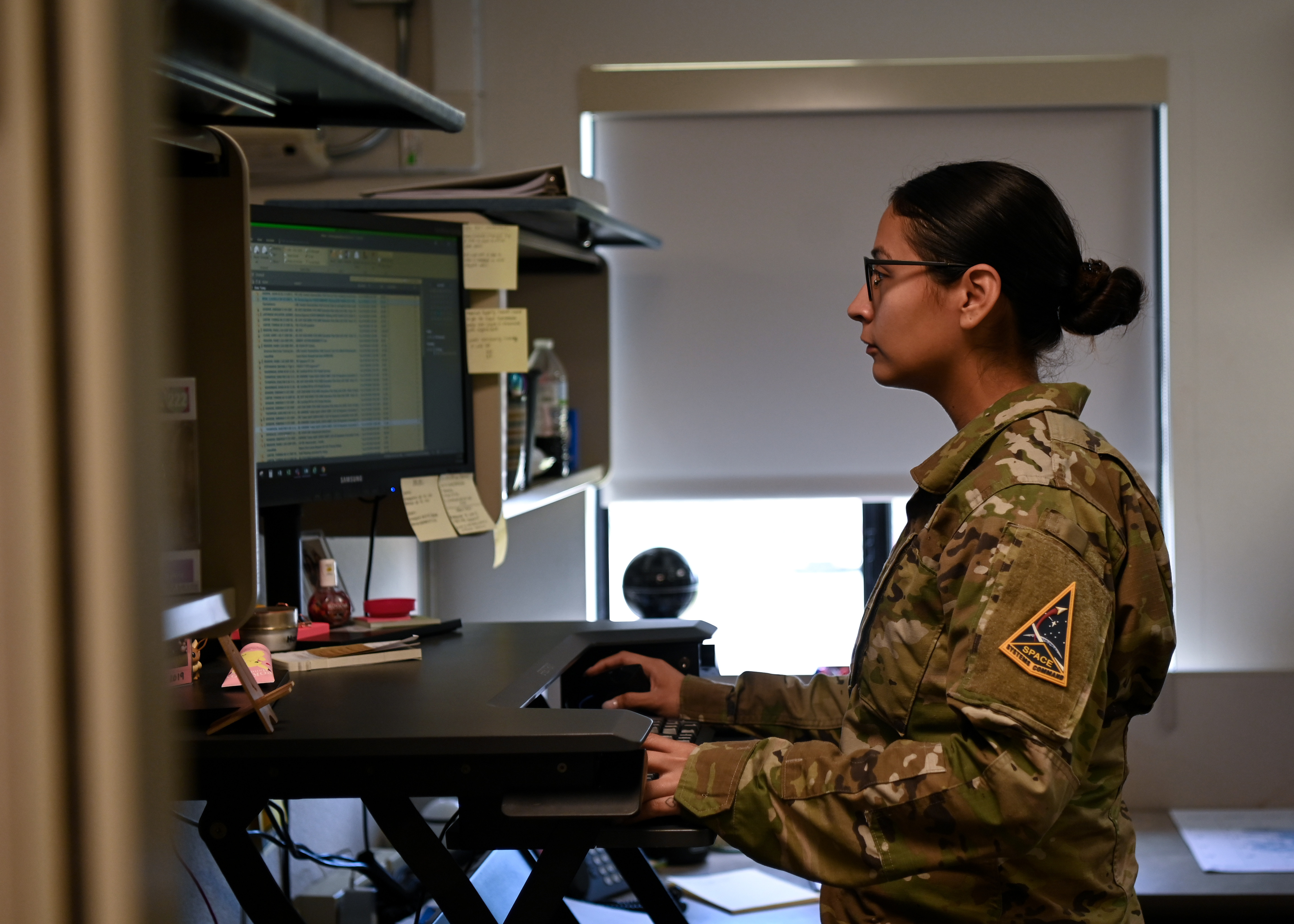 Life Saved During Relay Kick-off > USSF Combat Forces Command > Article ...