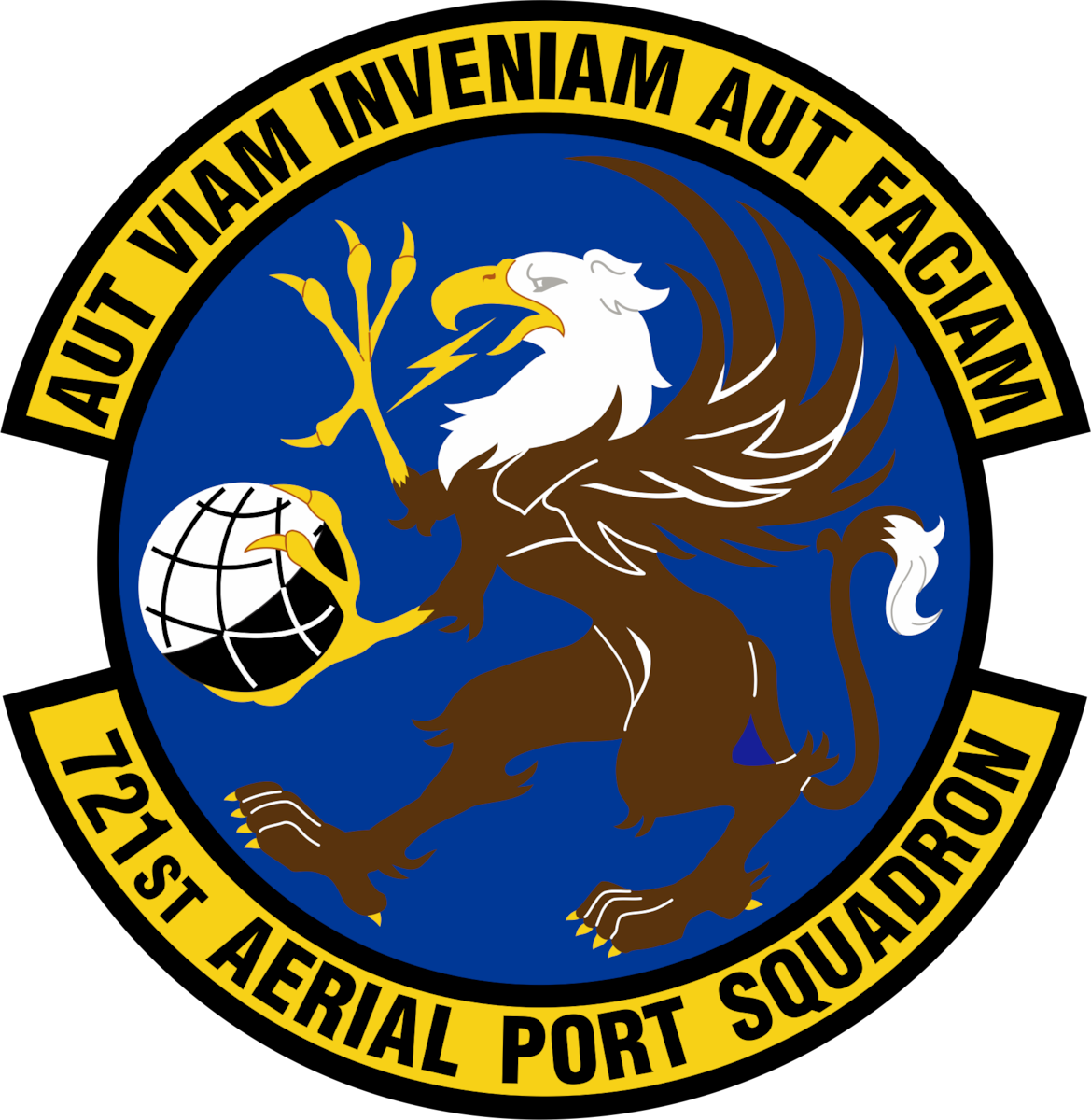 721ST AERIAL PORT SQUADRON > 521st Air Mobility Operations Wing ...