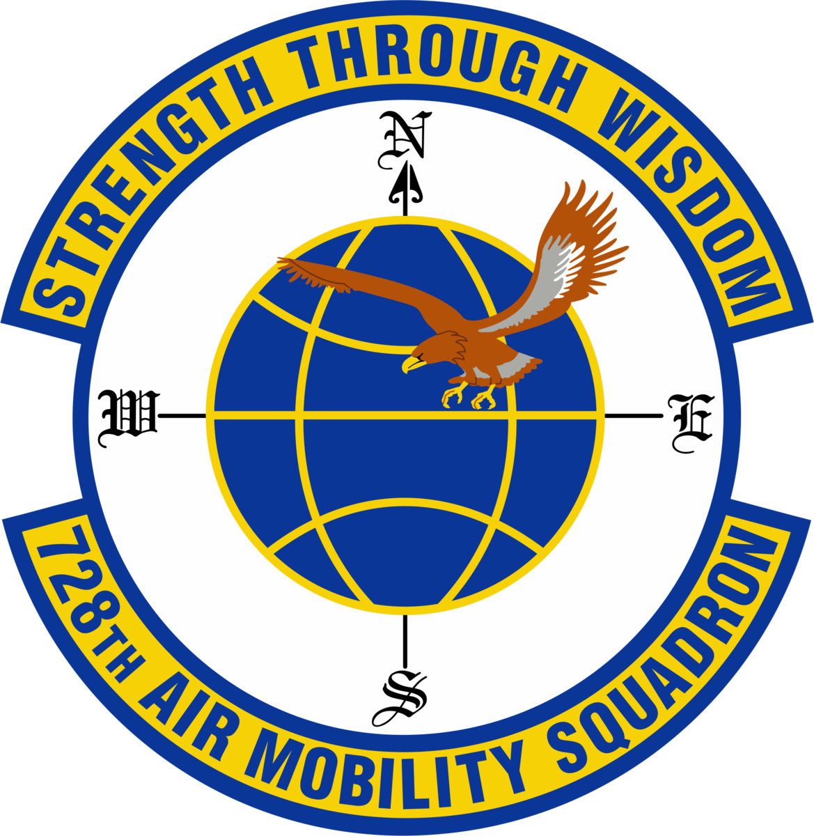 728TH AIR MOBILITY SQUADRON > 521st Air Mobility Operations Wing > Factsheet Article View