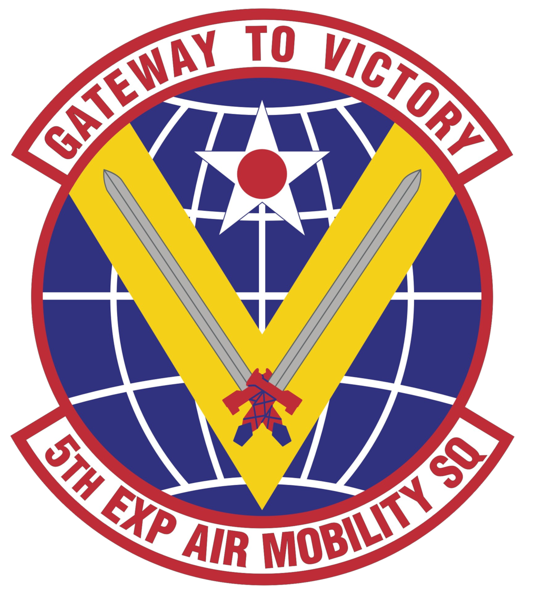 5TH EXPEDITIONARY AIR MOBILITY SQUADRON > 521st Air Mobility Operations Wing > Factsheet Article ...