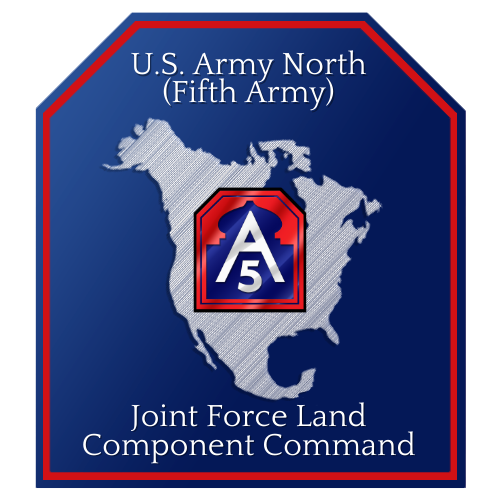 ARNORTH military hospital support to FEMA begins in Colorado, Minnesota ...