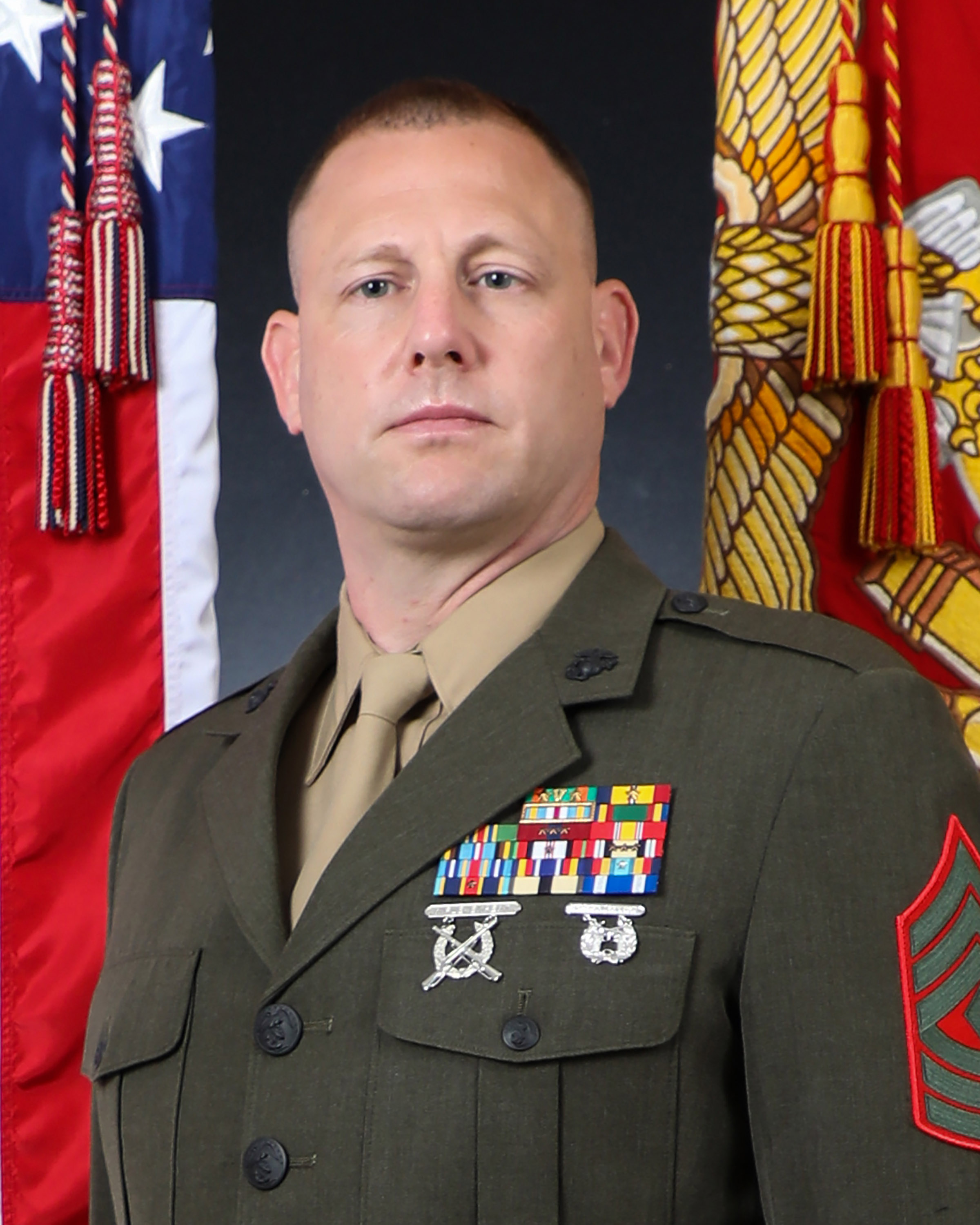 Training Command Photos