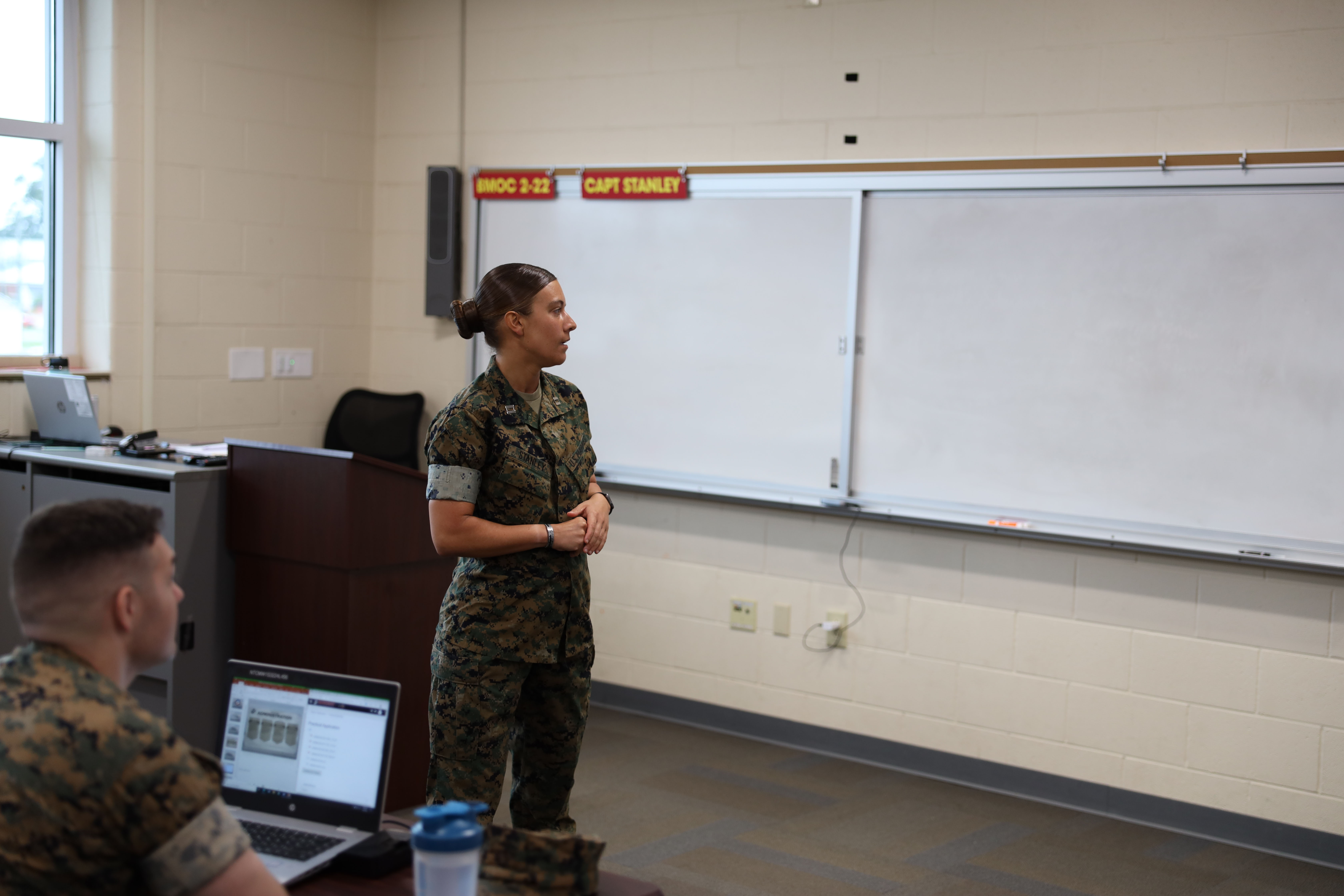 Training Command Photos