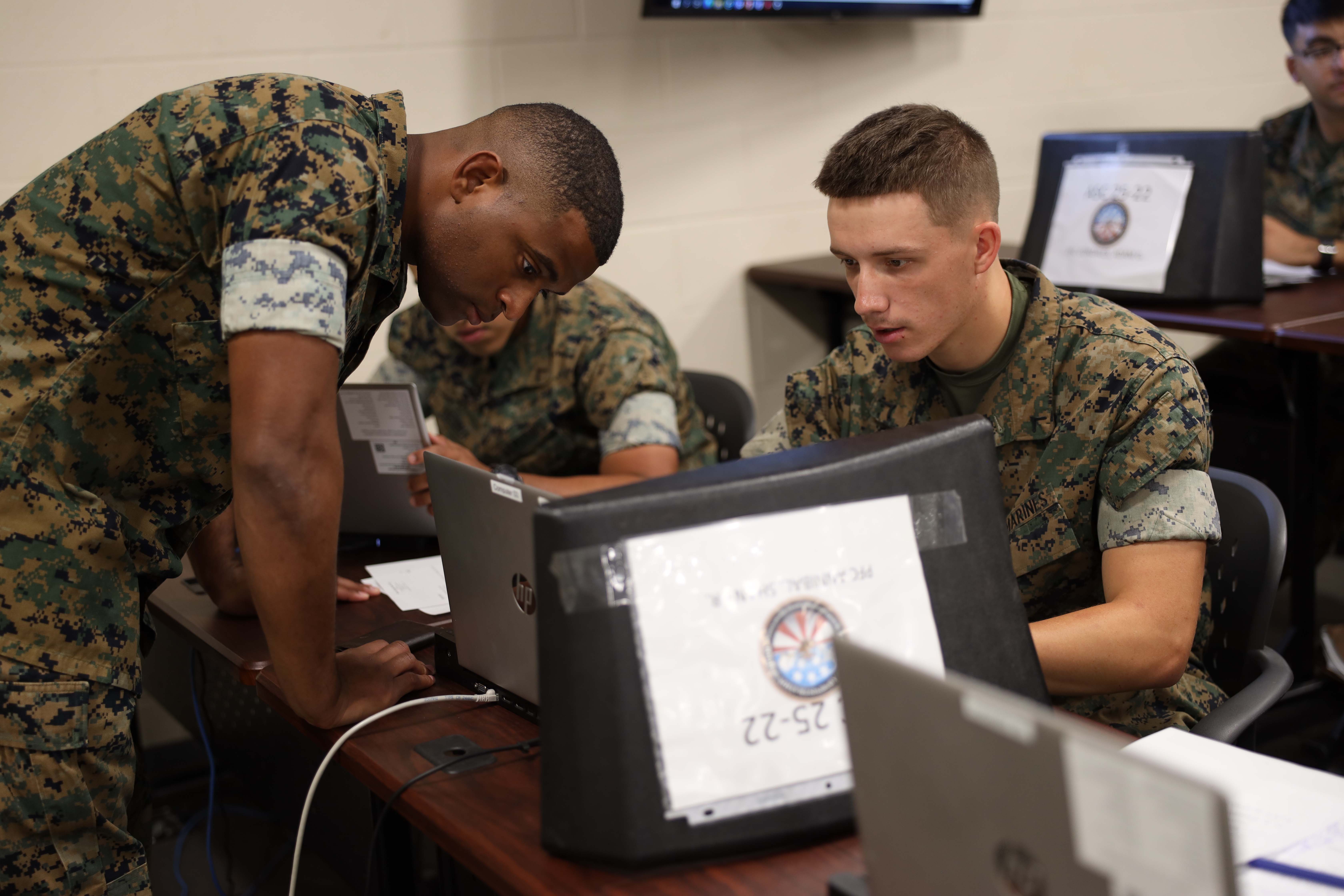 Personnel Administration School Instructors