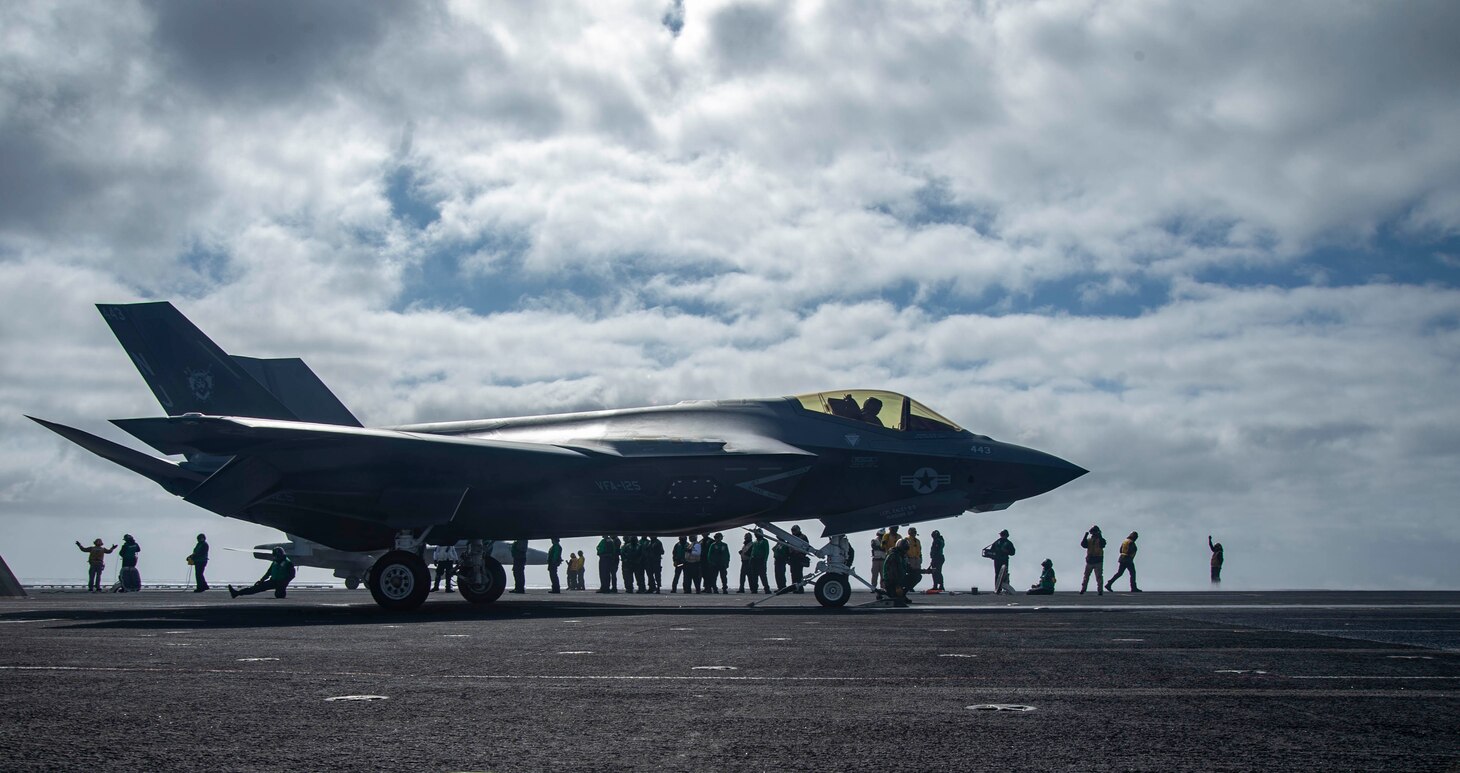 Educators to Sea: Experiencing the Navy, Loving Every Minute of It ...