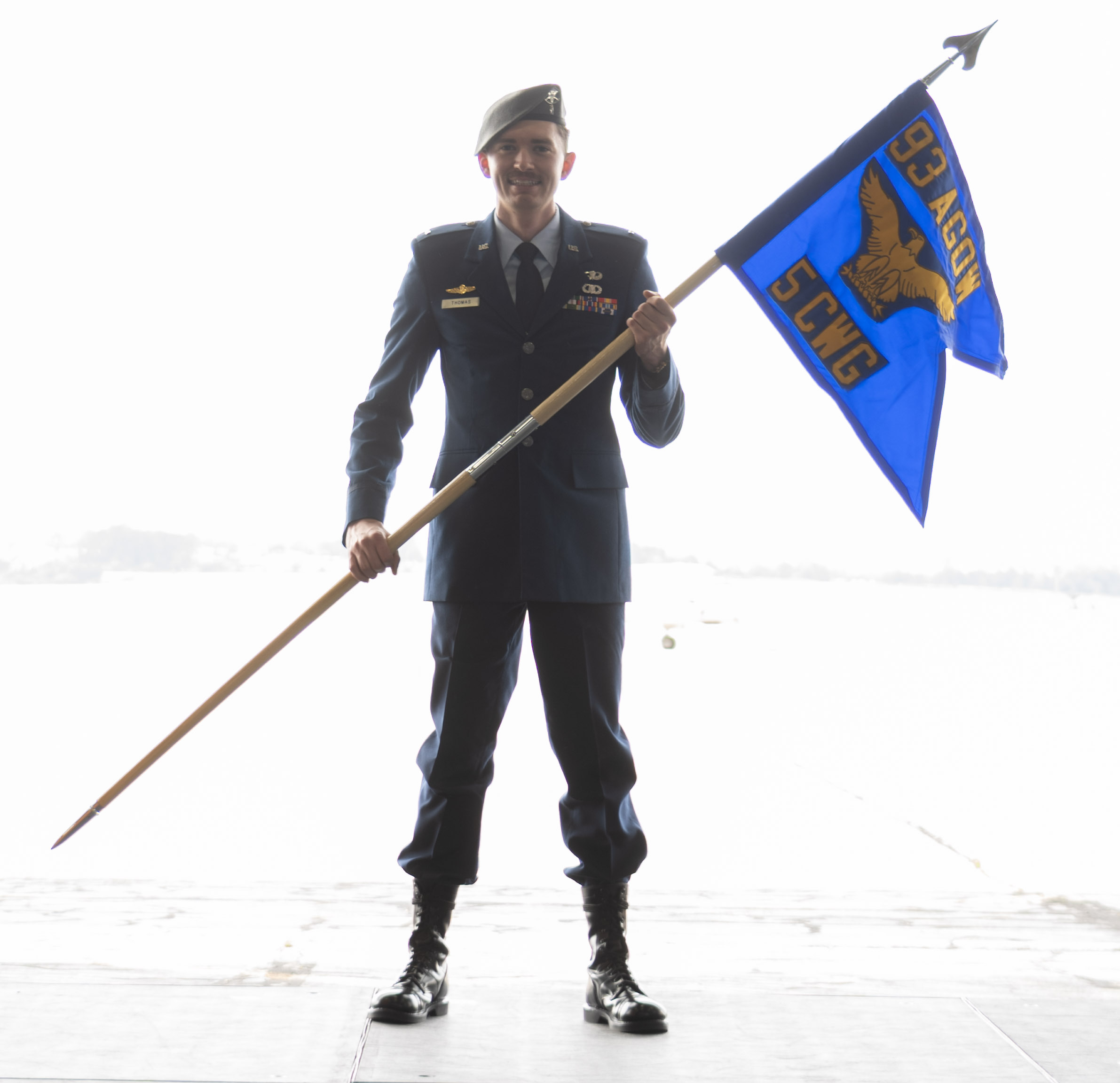 93 AGOW activates first-ever Combat Weather Group in DoD history ...