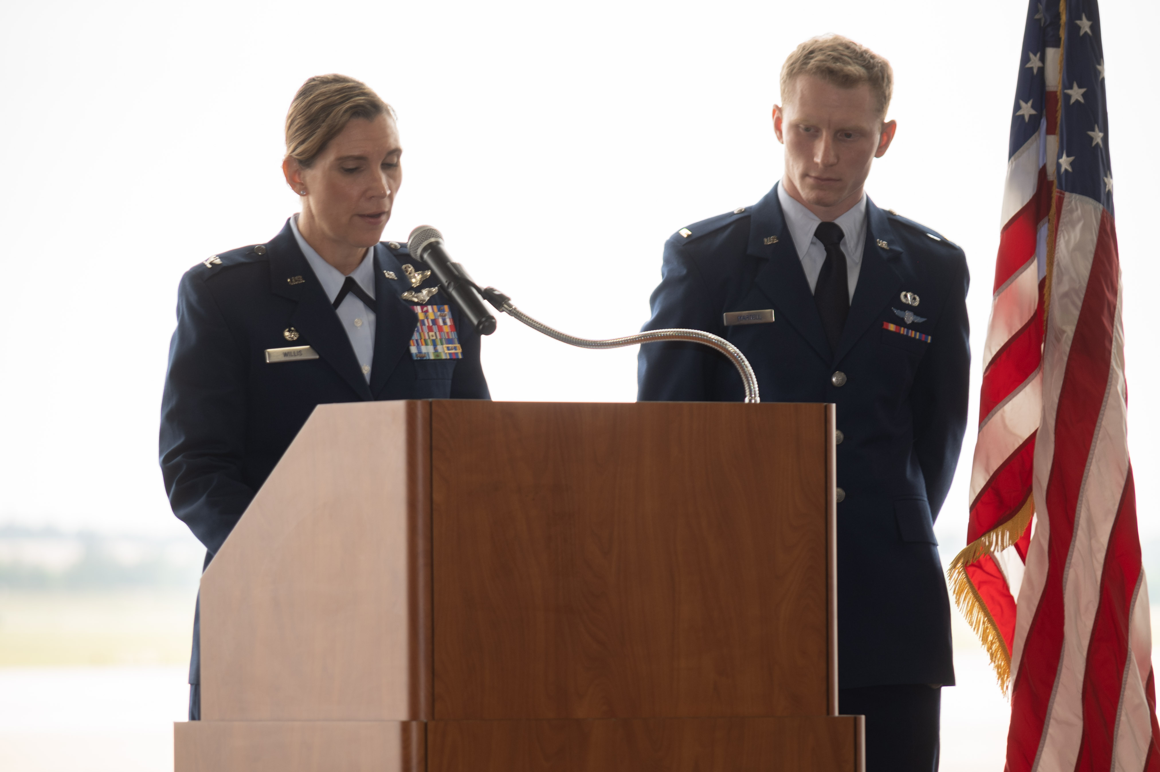 93 AGOW activates first-ever Combat Weather Group in DoD history ...