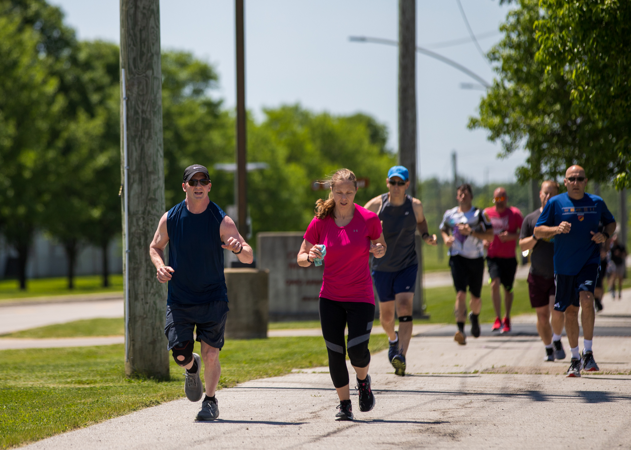 First Responders Appreciation 5K Run/Walk