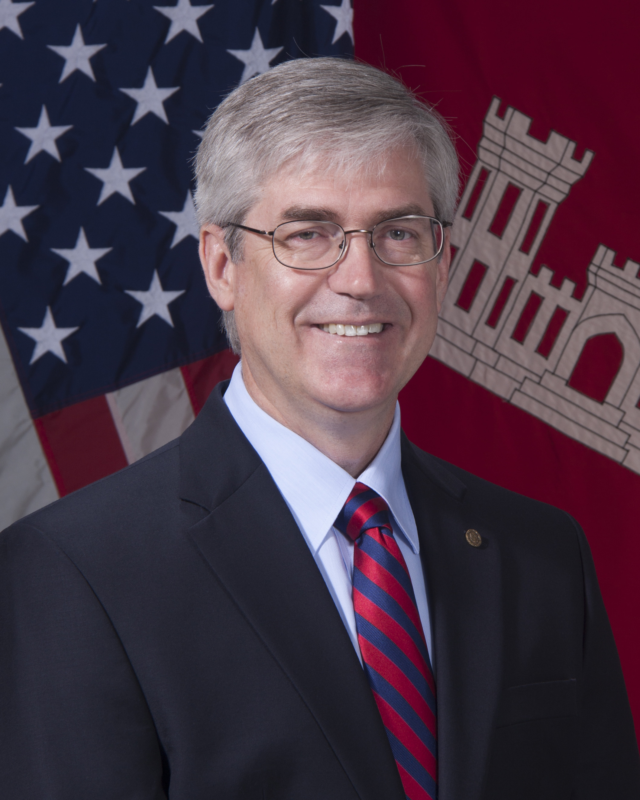 New director selected for ERDC High Performance Computing Modernization ...