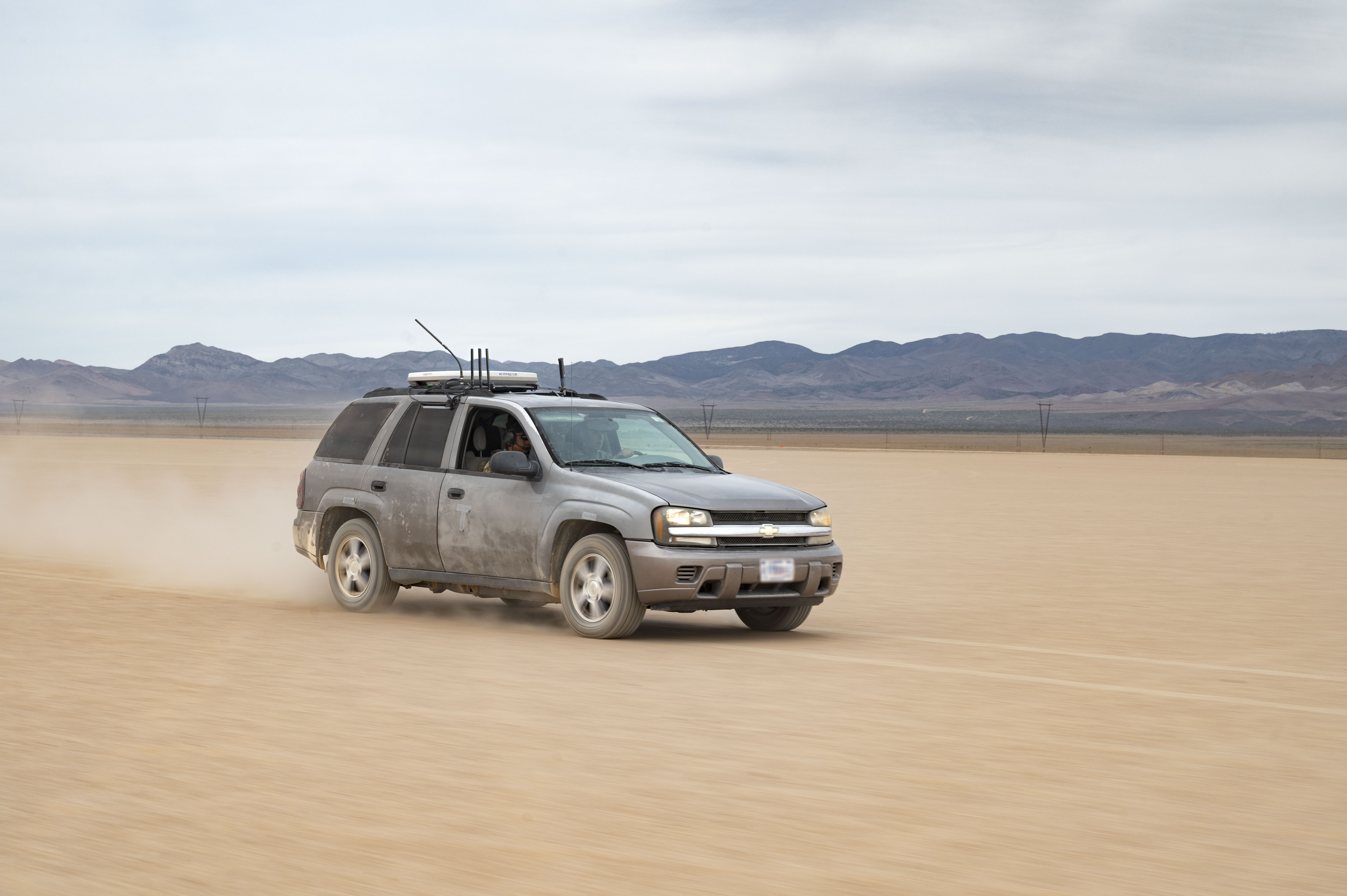 The 422 TES C2 Division takes Command and Control to new heights ...