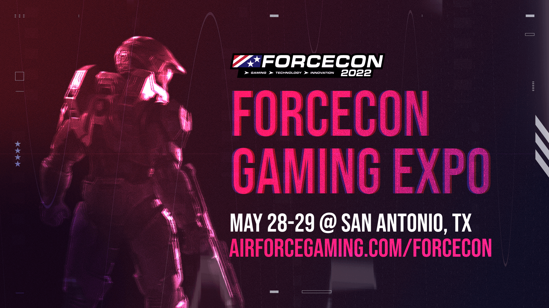 Air Force Gaming season 3 launches with new competition format > Air ...