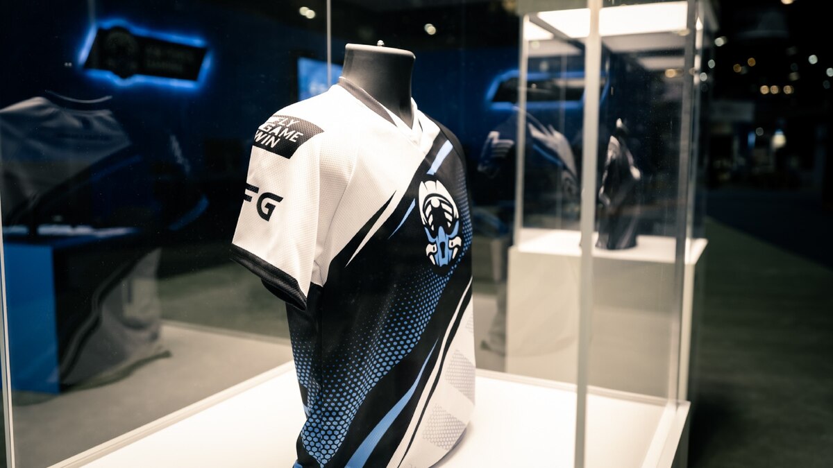 Air Force Gaming season 3 launches with new competition format > Hill ...