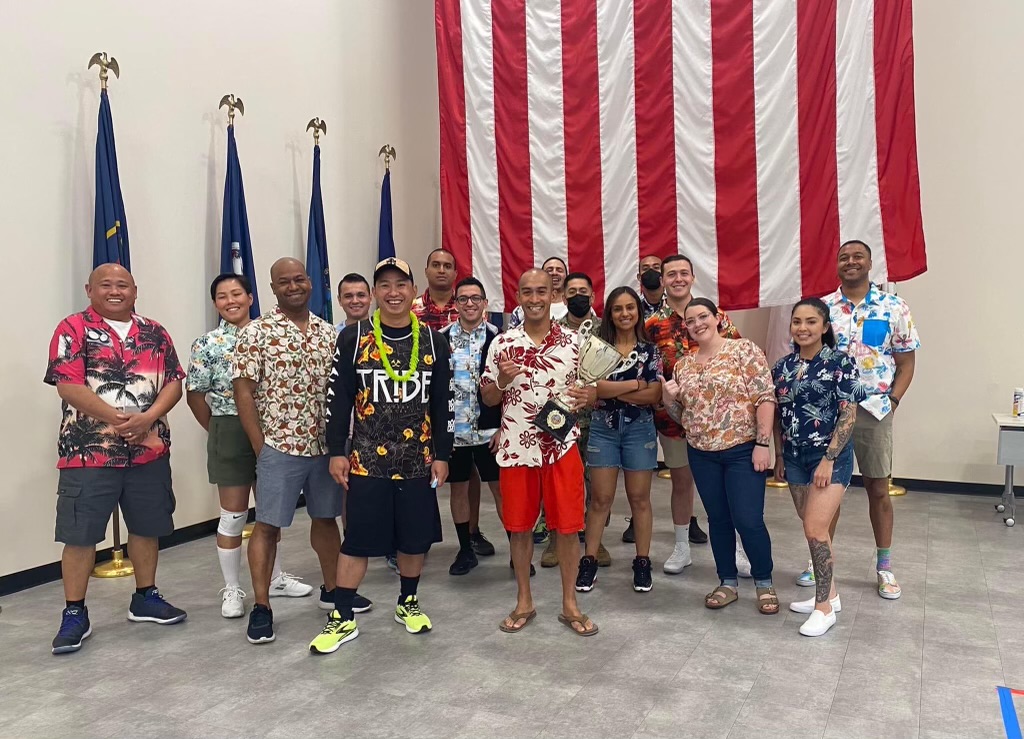 Navy Reserve Center Riverside Makes Positive Impact on Sailors, Local ...