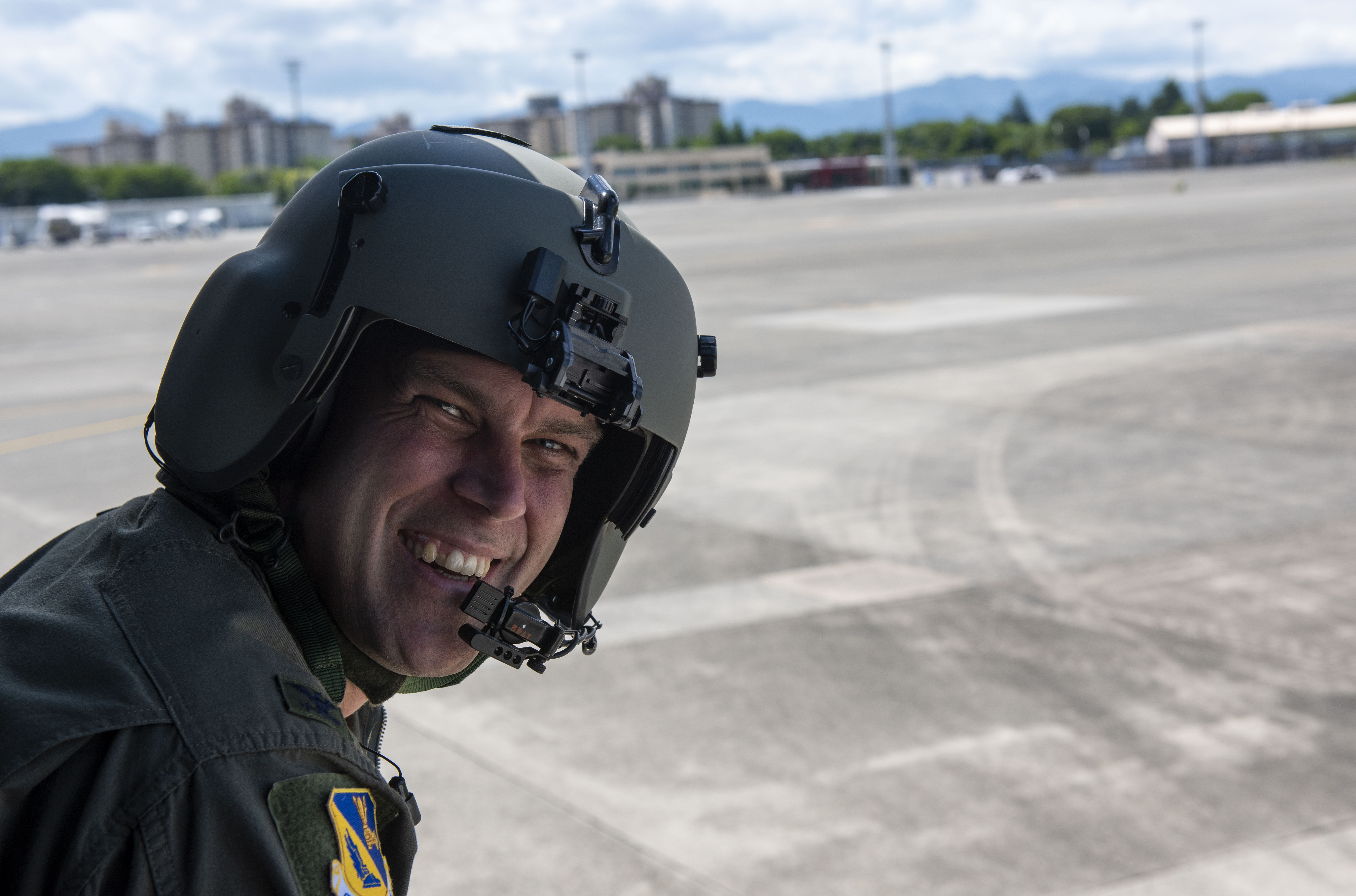 Yokota, community comes together during Friendship Festival