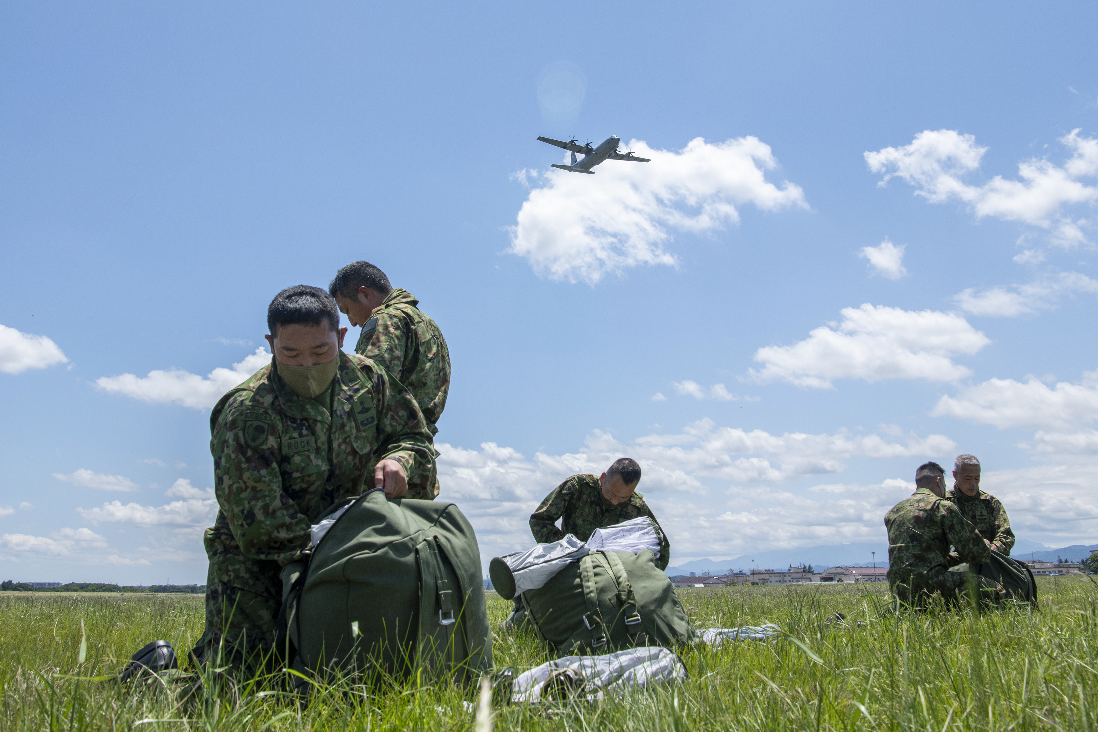 Friendship Jump 2022