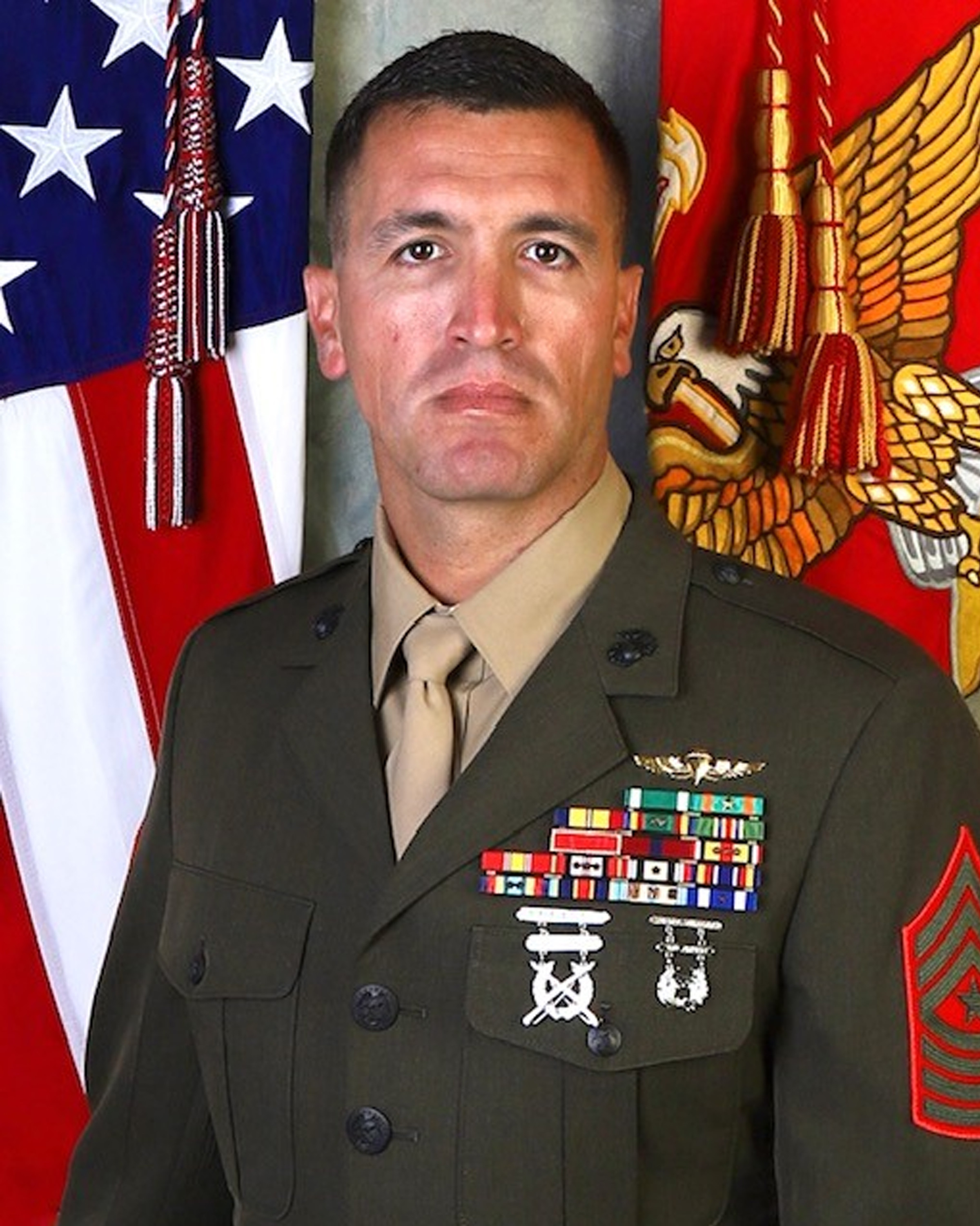 Command Senior Enlisted Leader > U.S. Marine Corps Forces Reserve ...