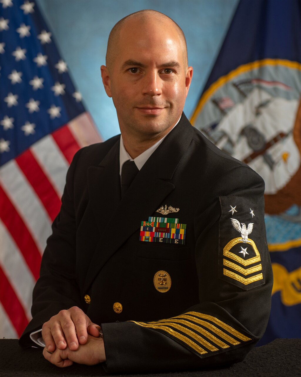 cmc > Commander, Navy Region Southeast > Bio Detail