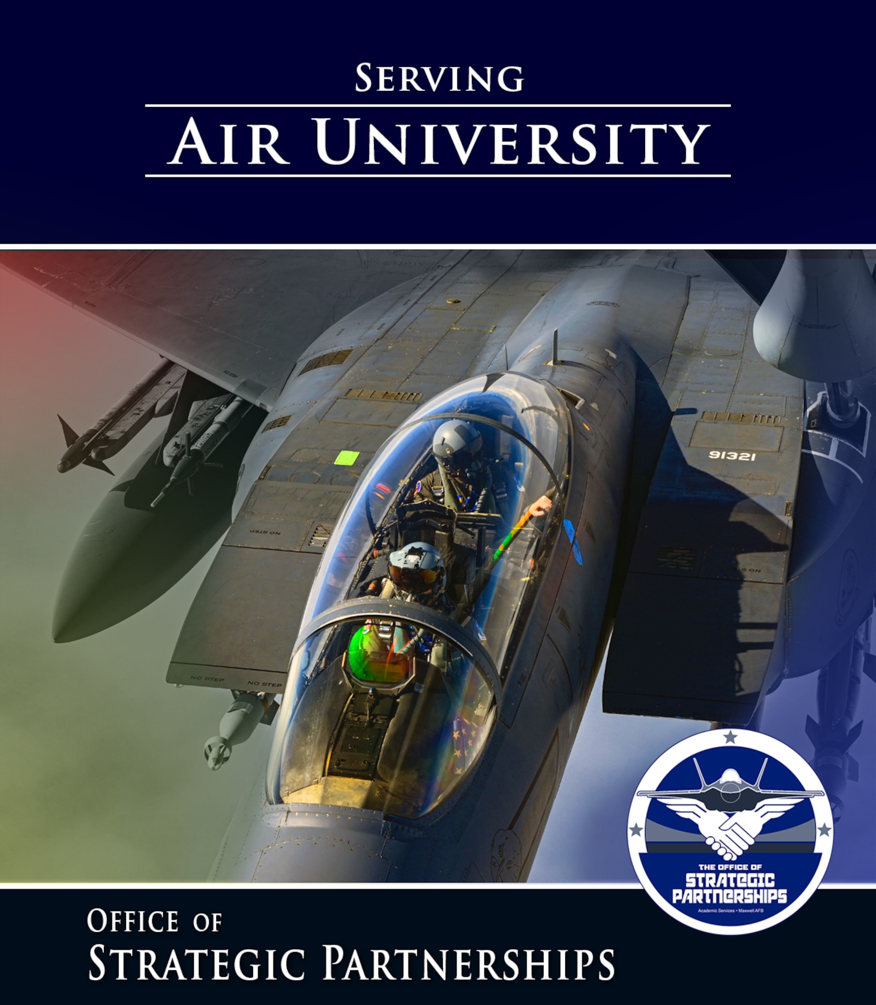 Air University (AU) > Registrar