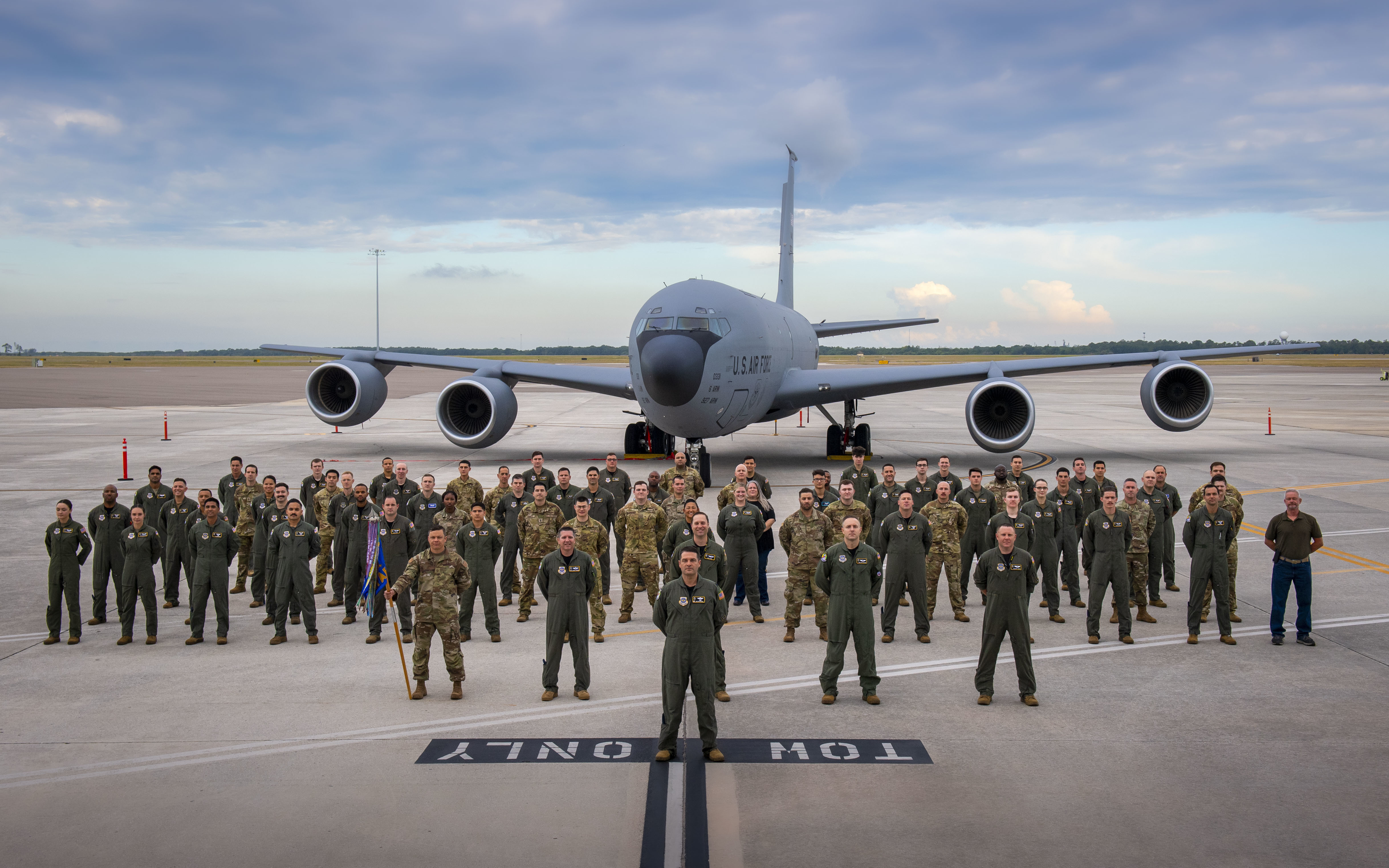 91st Air Refueling Squadron