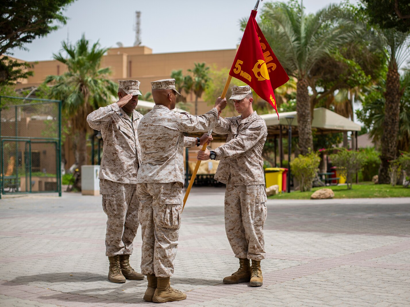 AT SEA, FROM THE SEA, AND ASHORE