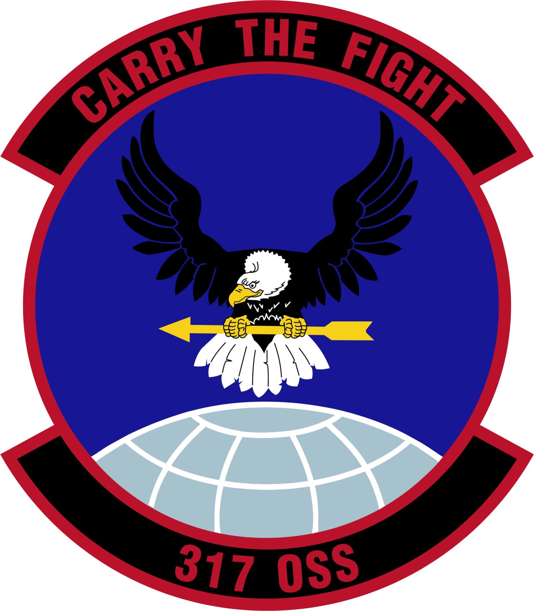 317 Operations Support Squadron (AMC) > Air Force Historical Research ...