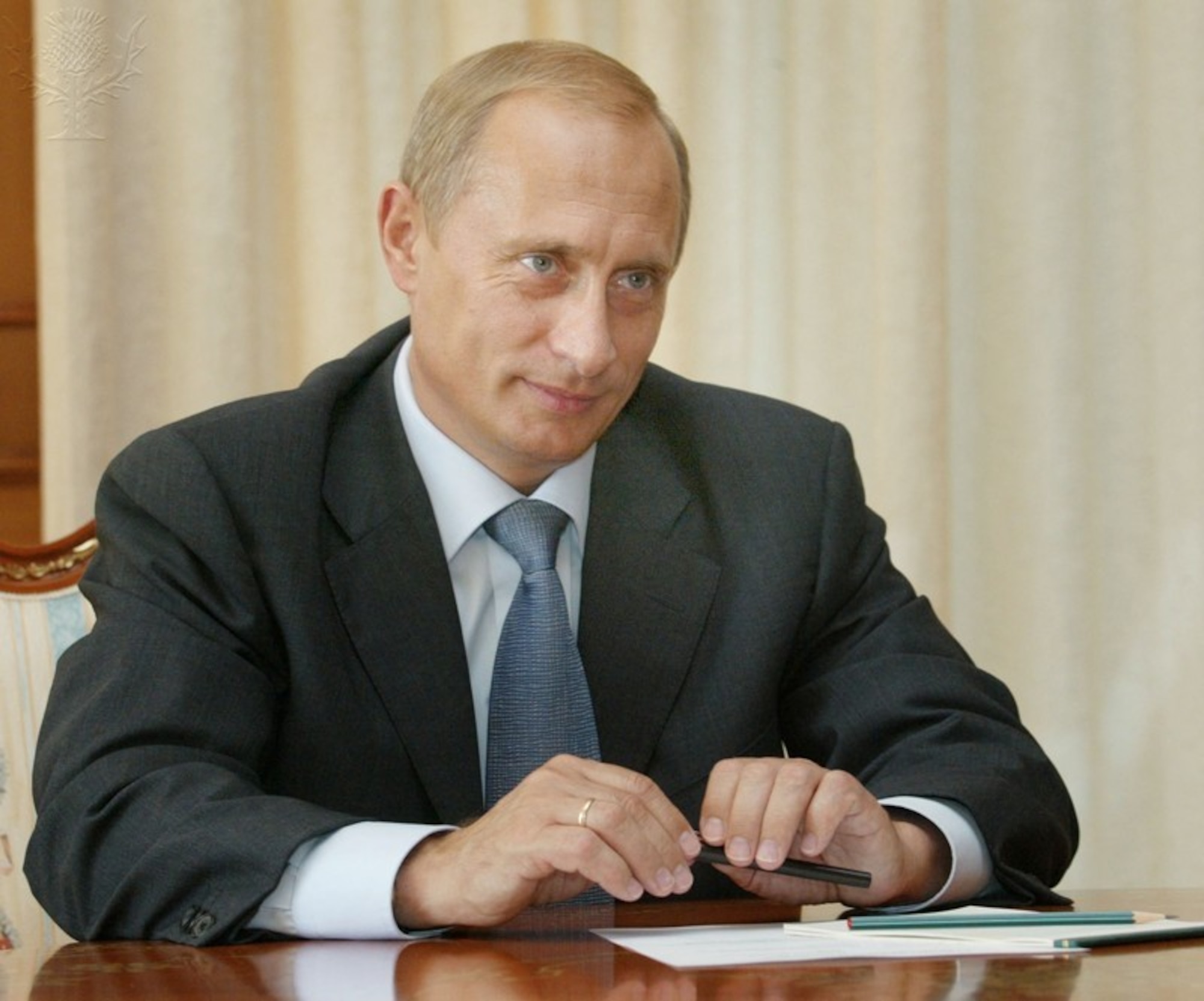 Putin’s Propaganda Power: Examining Putin’s Ukraine War Speeches > Air ...