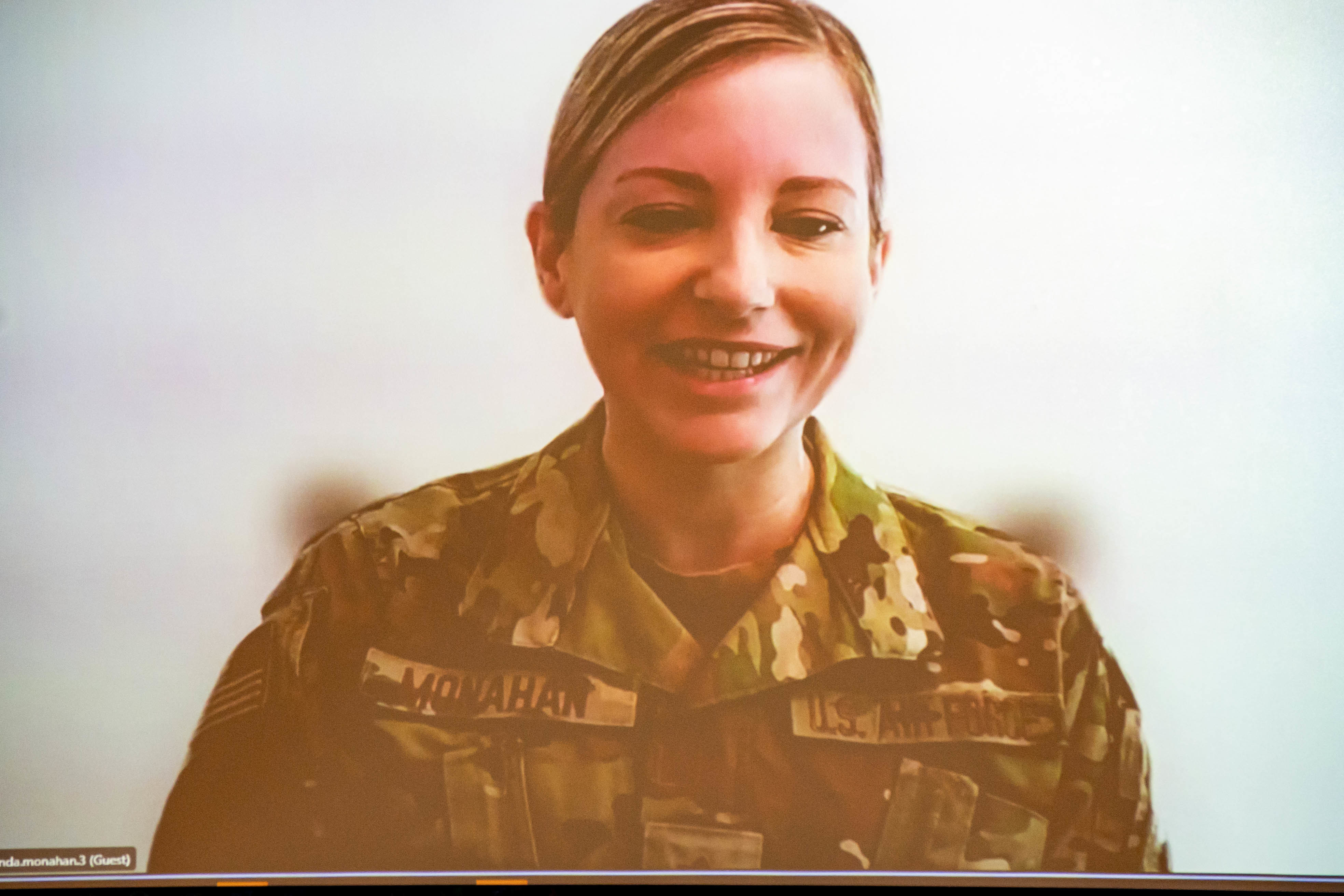 Rise of the Digital Soldier: USAR hosts its 1st robotics competition > U.S. Army Reserve > News ...