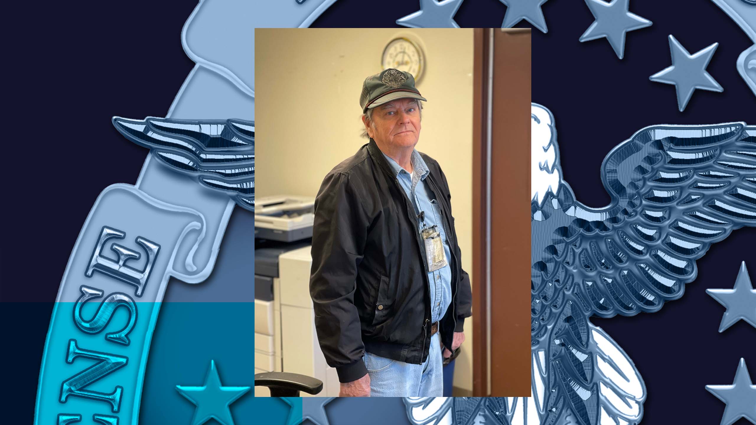 Employee Reflections: David Oliver