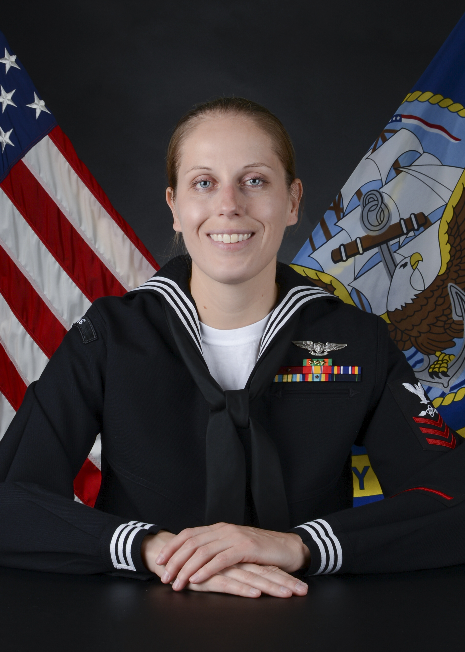 AC1 Aimee Lockwood